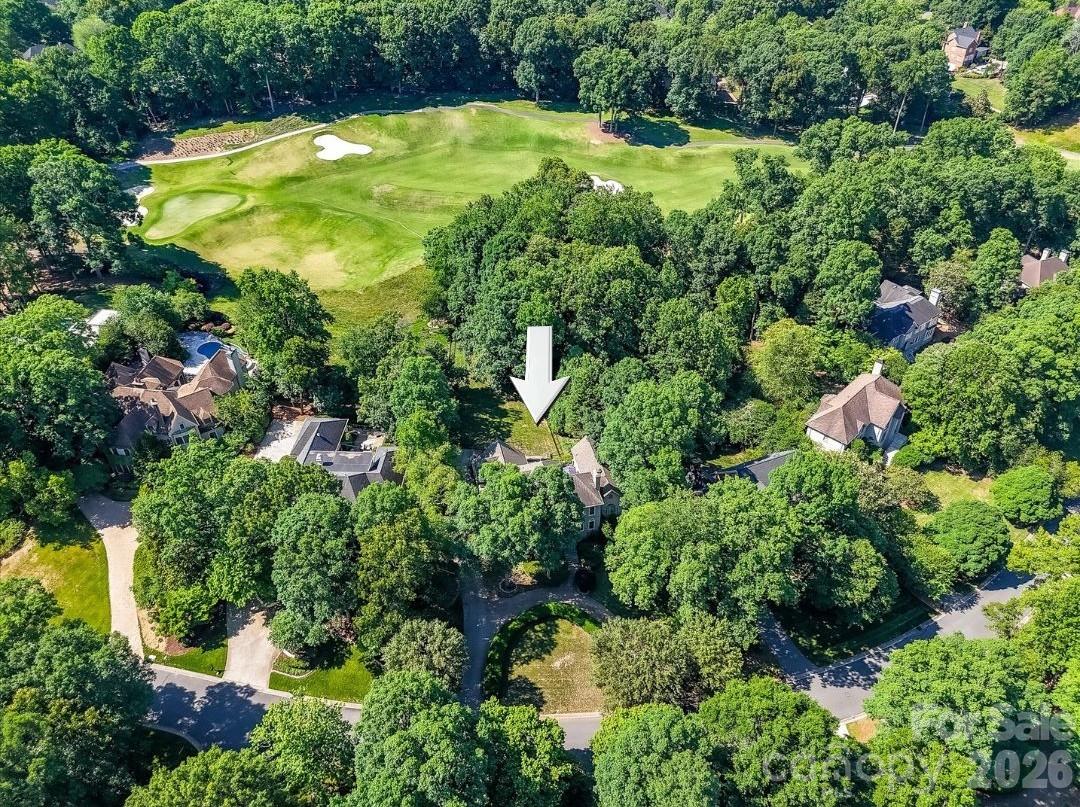 Photo 4 of 4725 Old Course Drive, Charlotte, NC