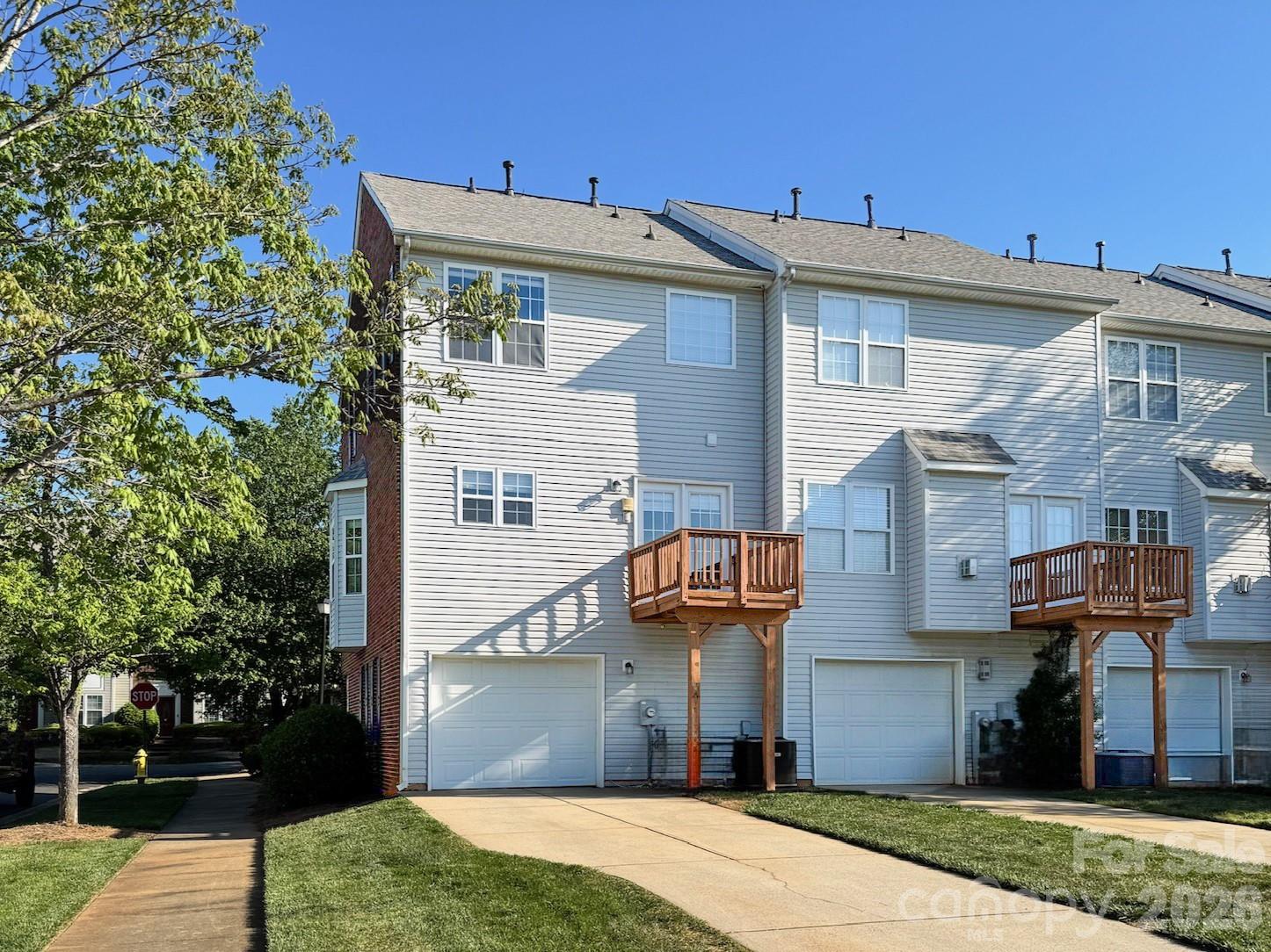 Photo 3 of 6748 Mountain Majesty Way, Huntersville, NC