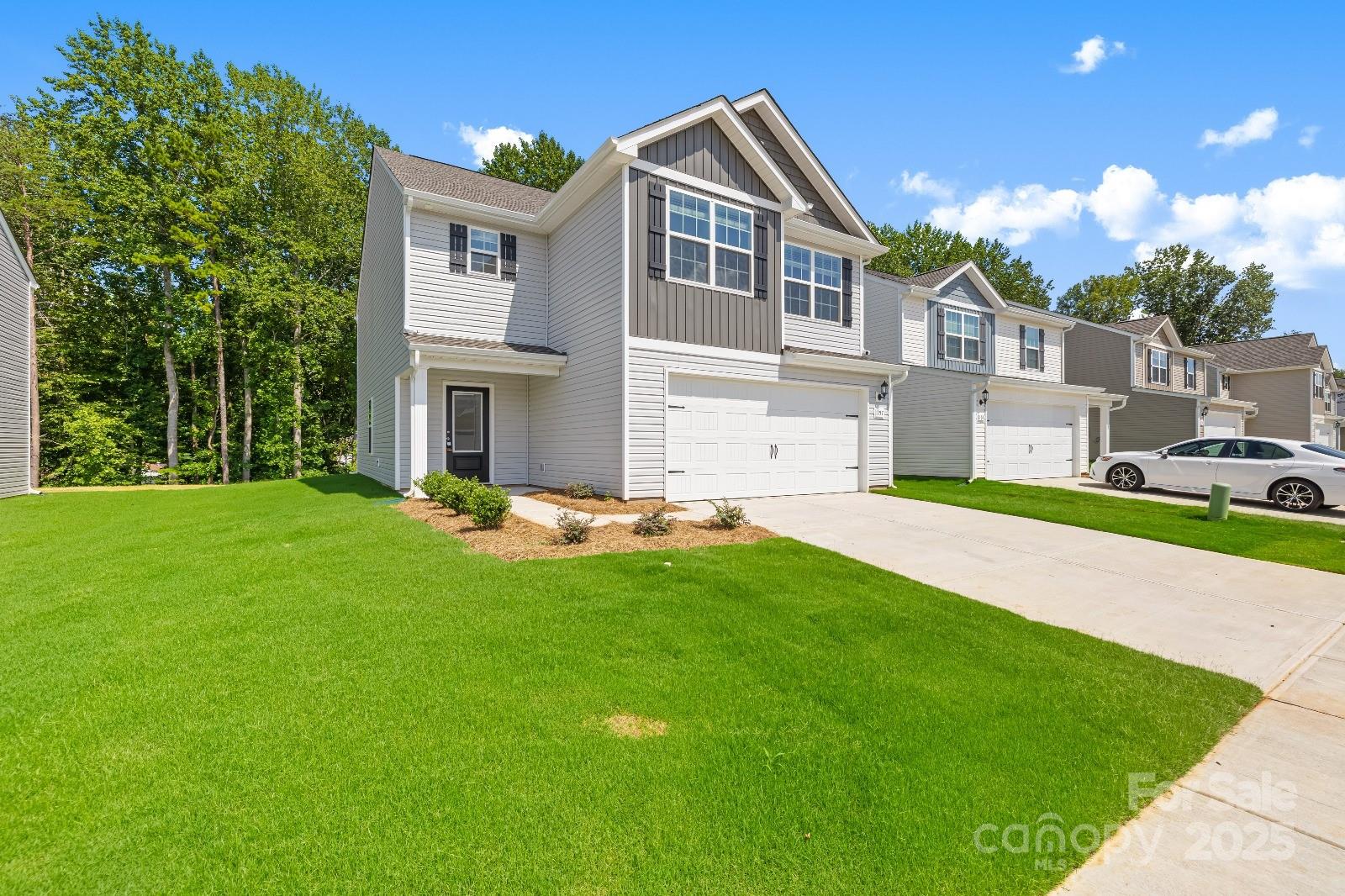 Photo 3 of 1157 Nia Road, Charlotte, NC