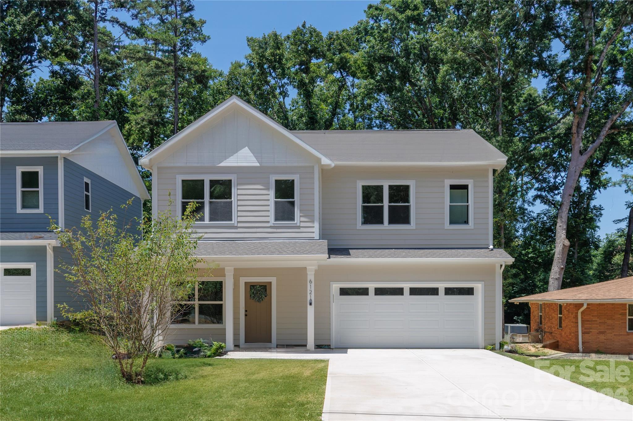 Photo 3 of 6637 Terry Lane, Charlotte, NC