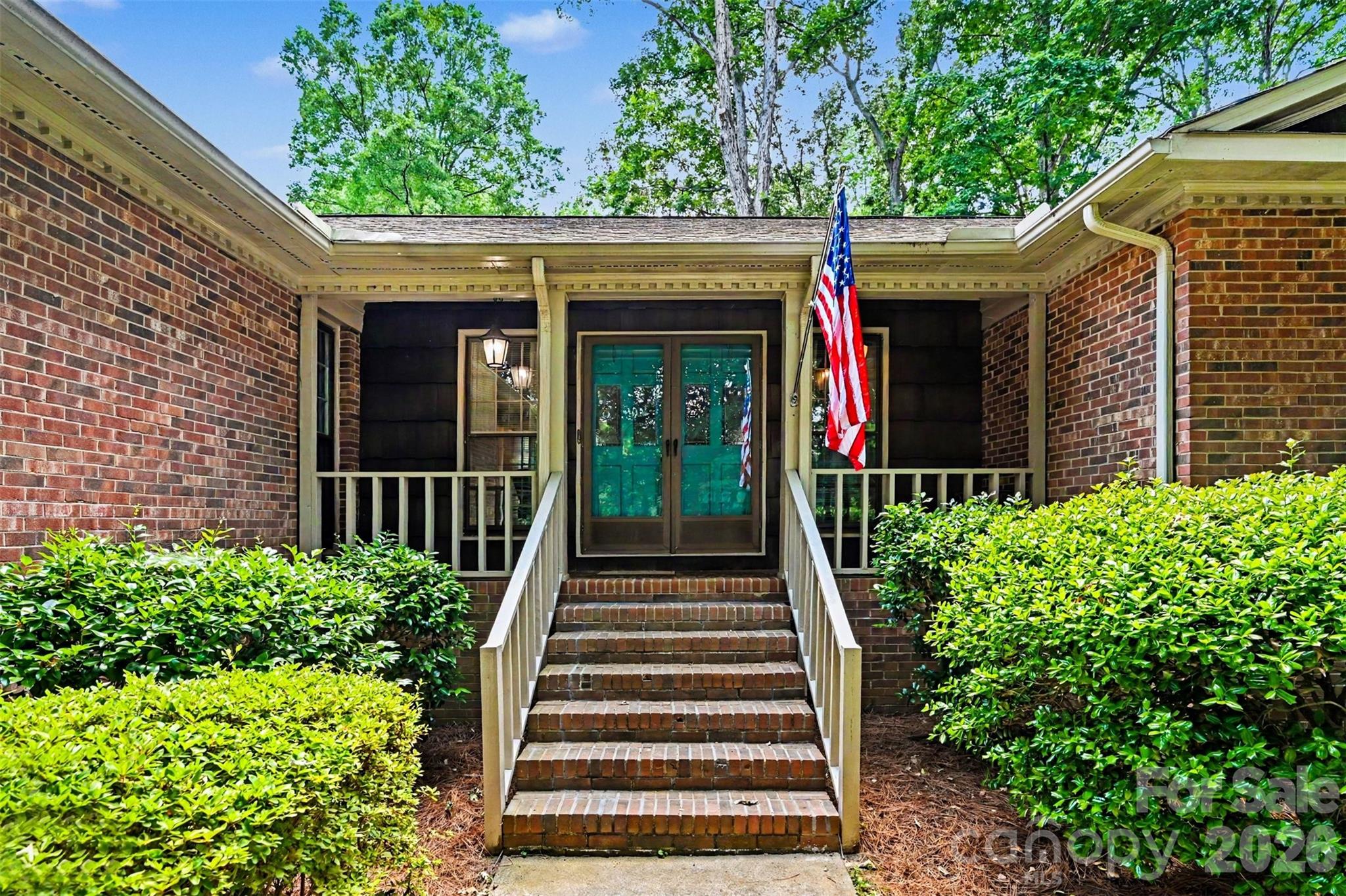 5523 Beaver Dam Lane, Mint Hill, NC - photo 1 of 36