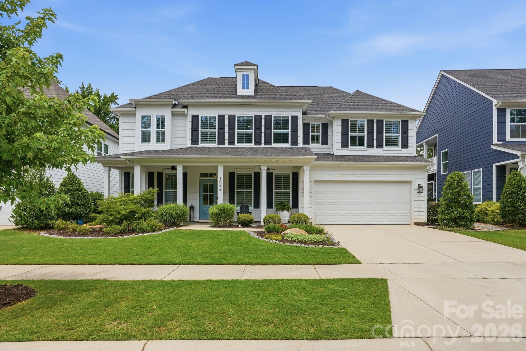 Photo 2 of 1086 Weir Court, Fort Mill, SC