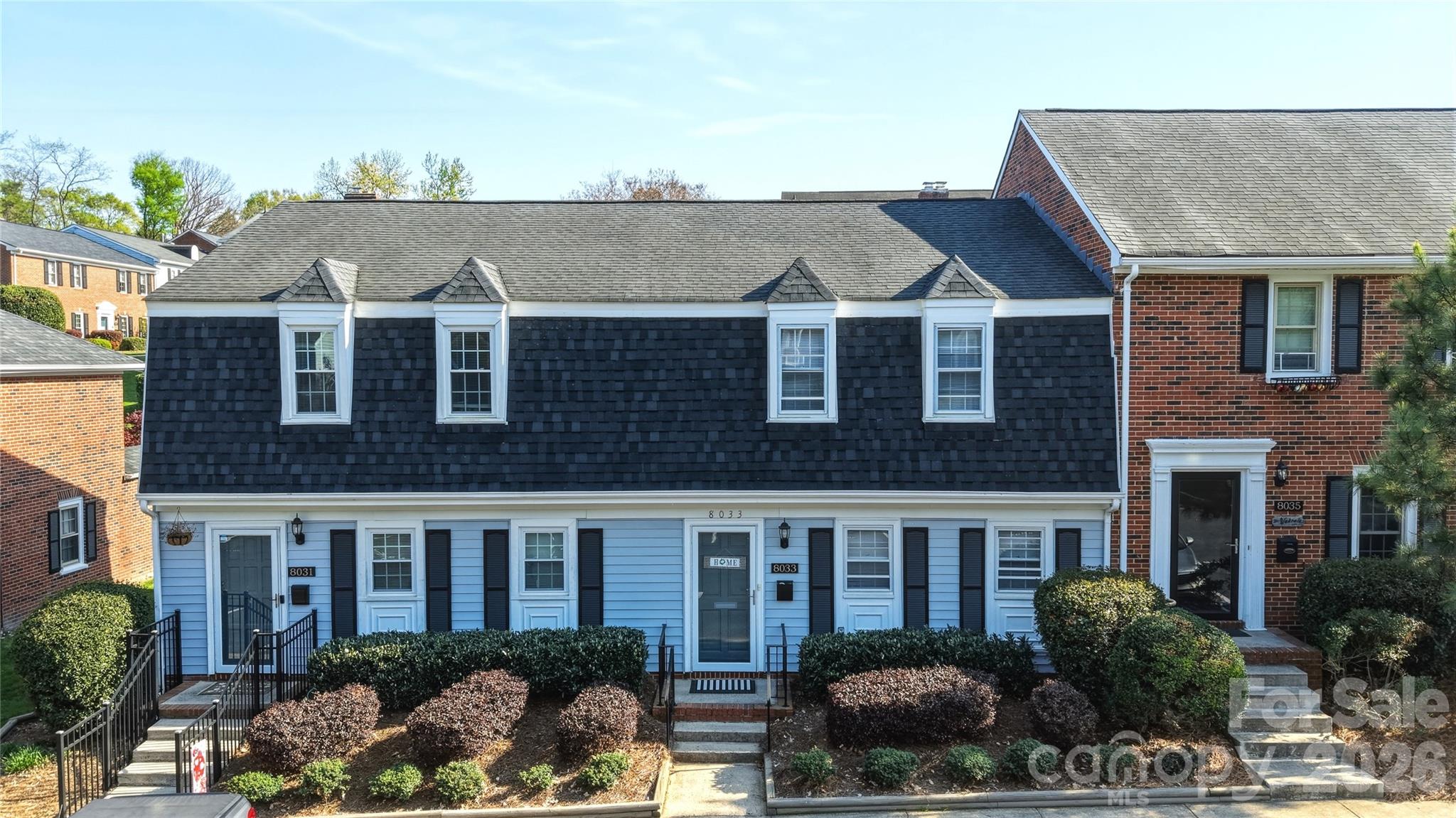 Home for sale at 8033 Regent Park Lane, Charlotte, NC — photo 1 of 27