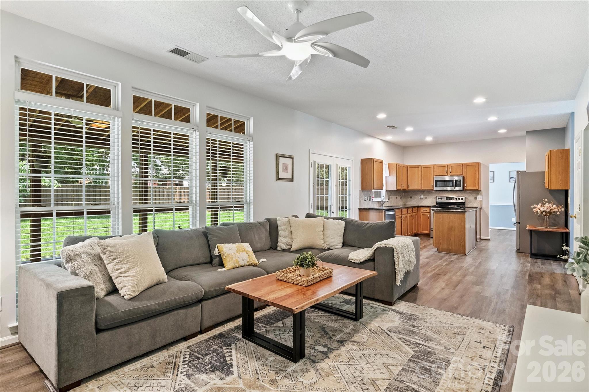 Photo 9 of 6311 Tunston Lane, Charlotte, NC