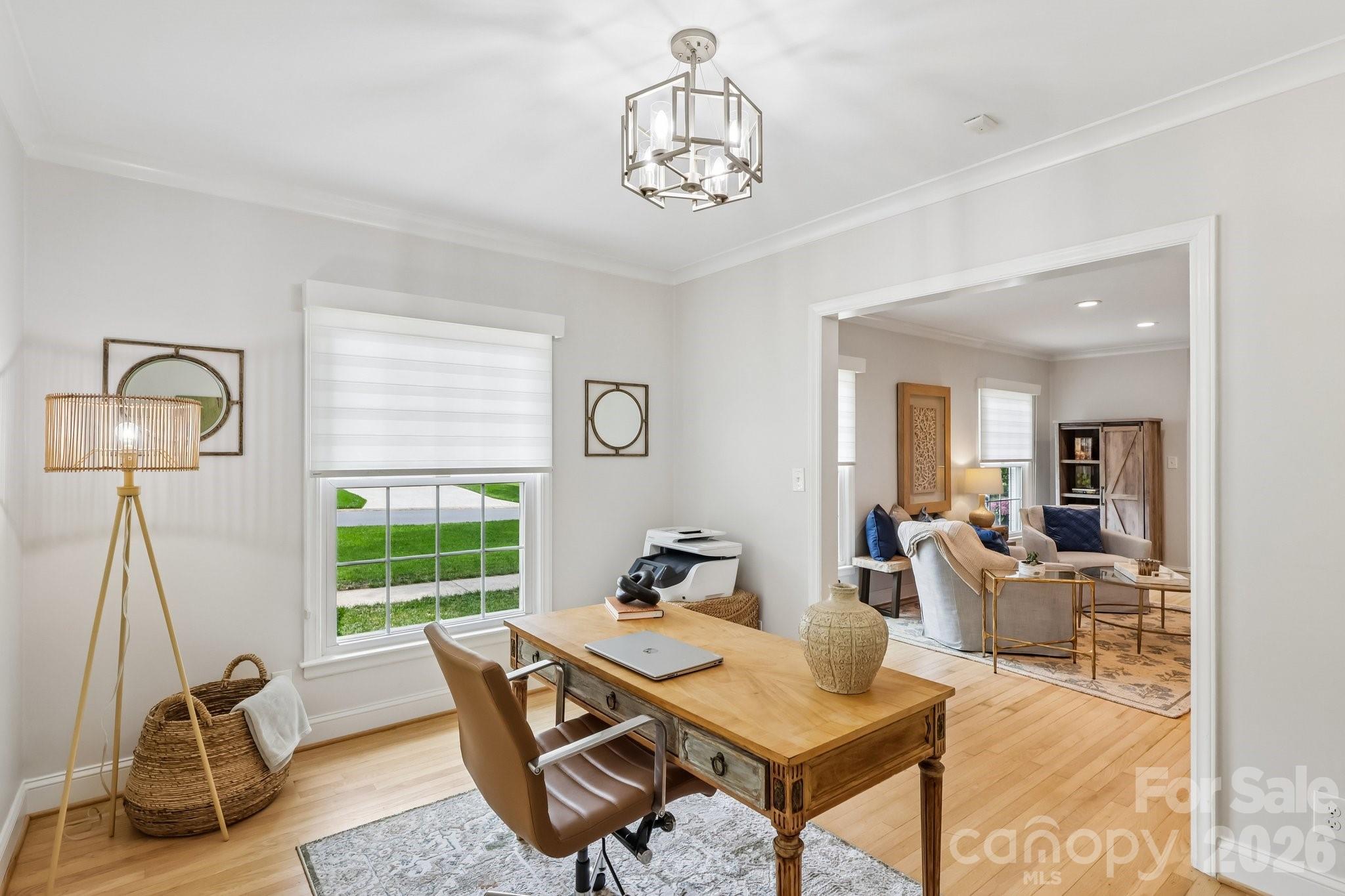 Photo 8 of 1315 Holmes Drive, Charlotte, NC