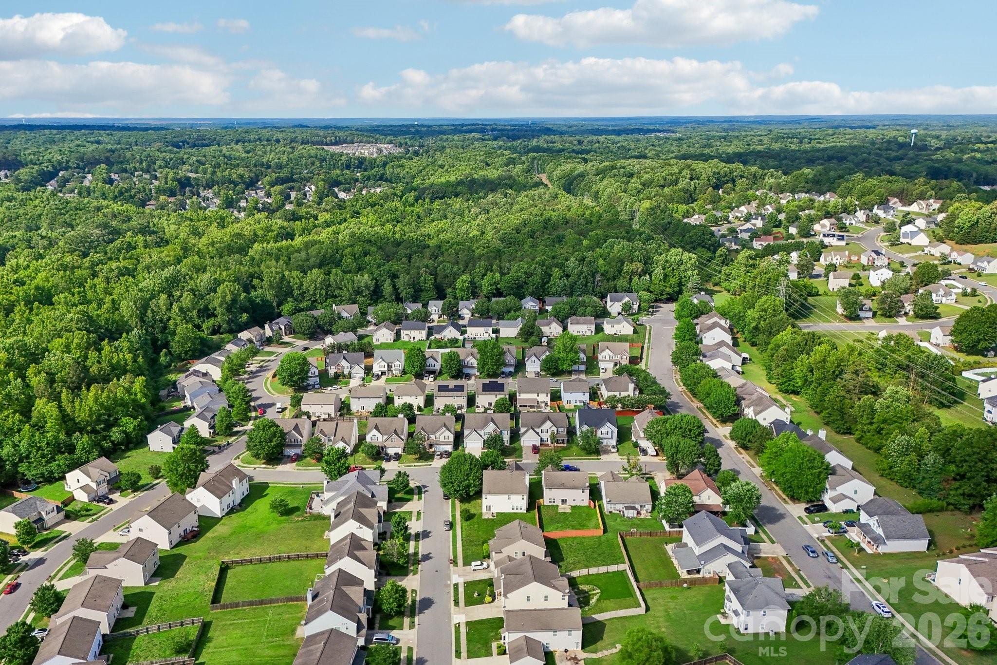 Photo 33 of 9621 Rothman Lane, Charlotte, NC