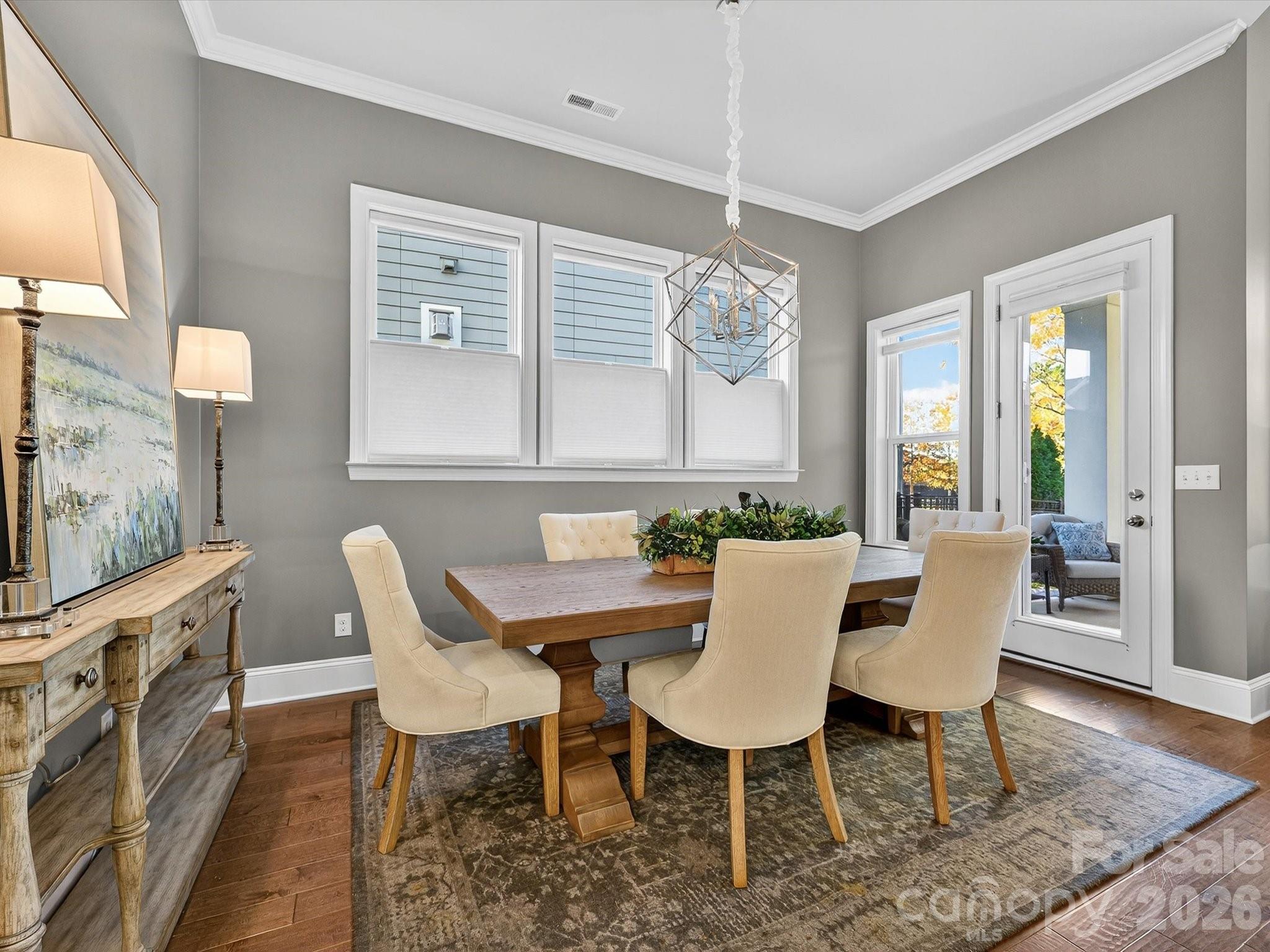 13105 Kornegy Drive, Charlotte, NC - photo 12 of 31