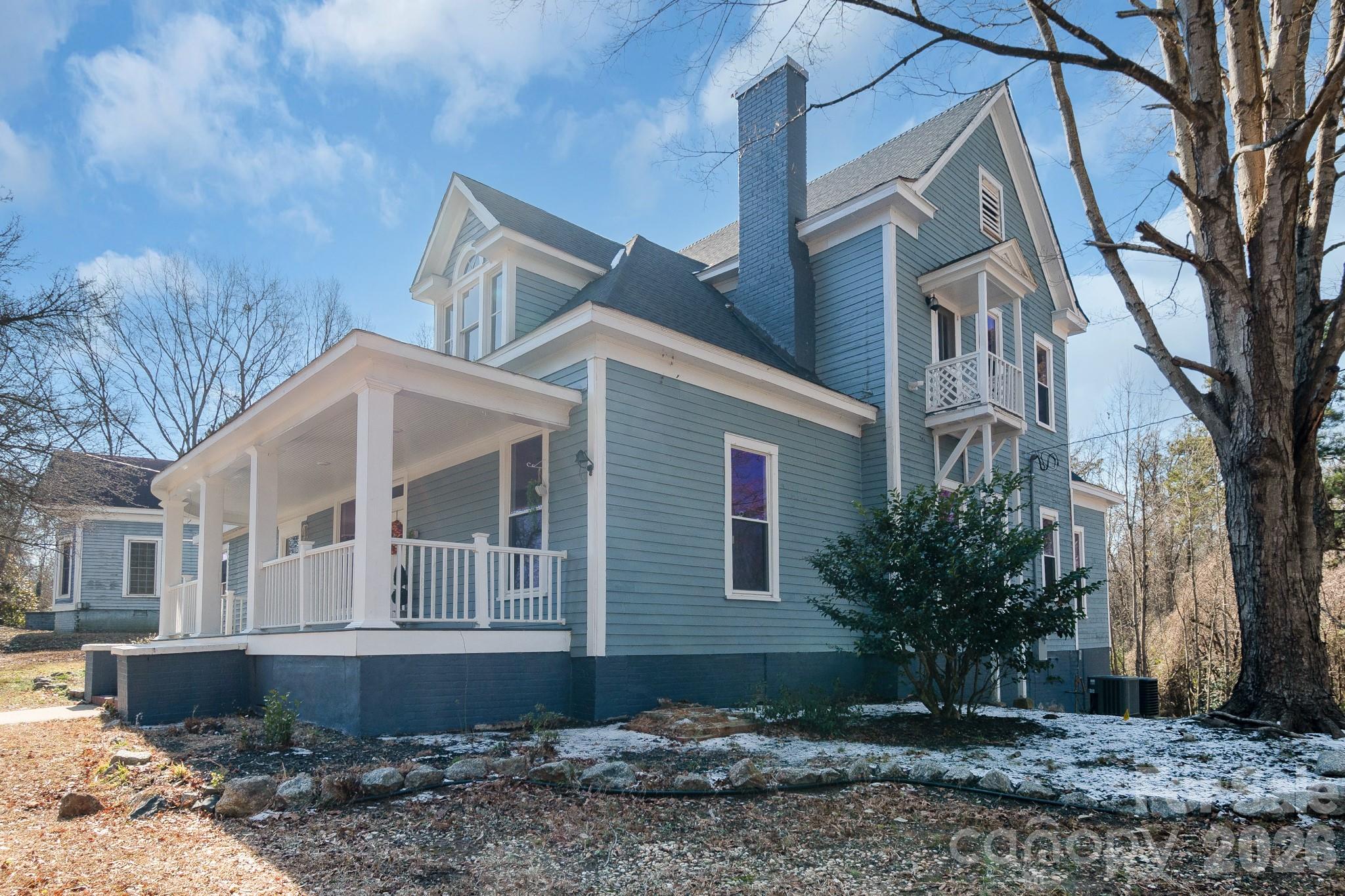 Photo 3 of 116 Rose Terrace, Wadesboro, NC
