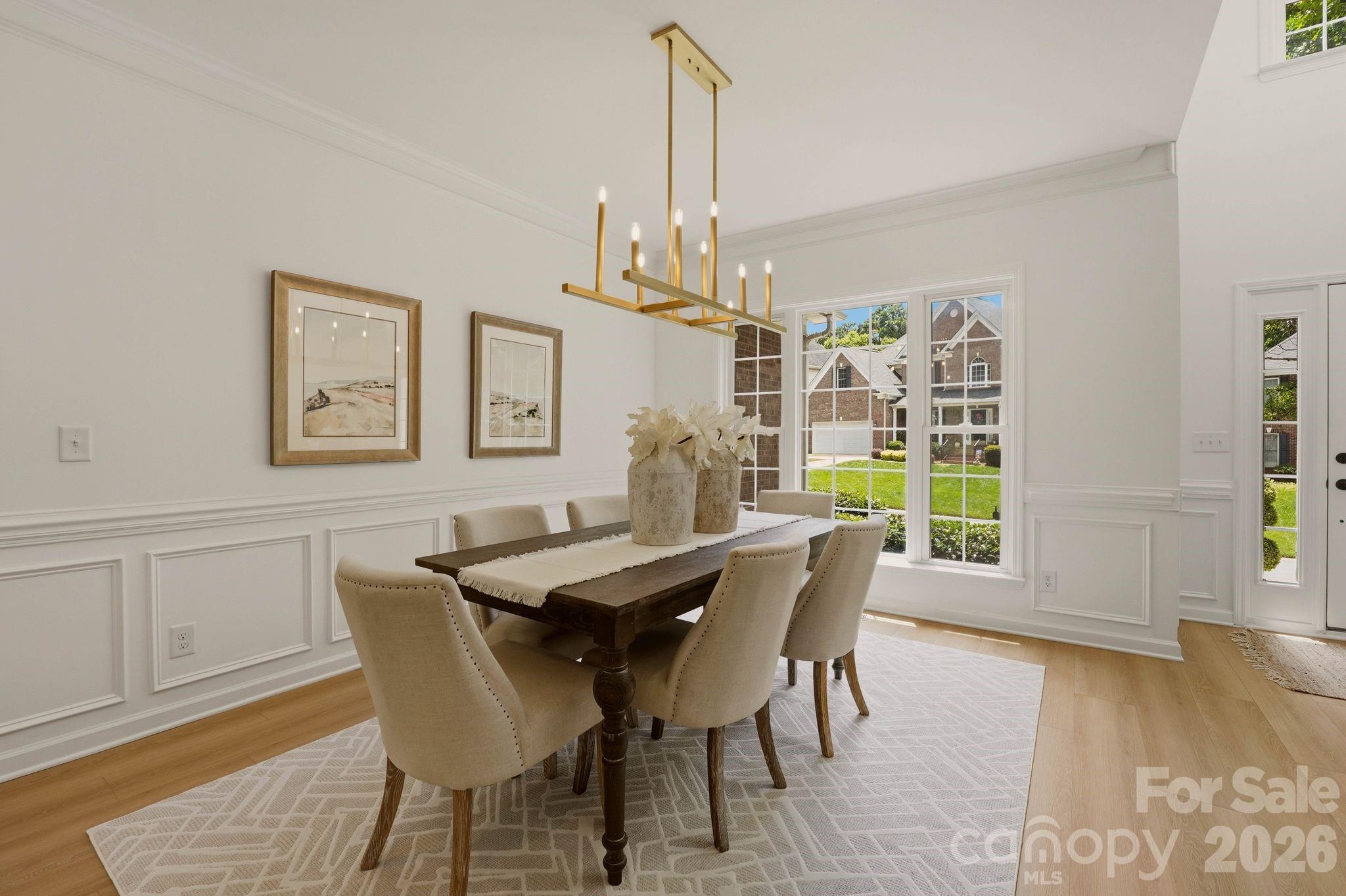 Home for sale at 9705 Tenencia Court, Charlotte, NC — photo 14 of 35