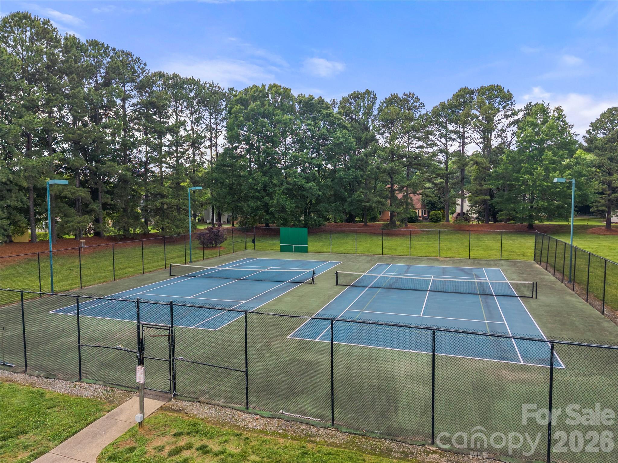 Photo 47 of 8411 Red Cypress Court, Charlotte, NC