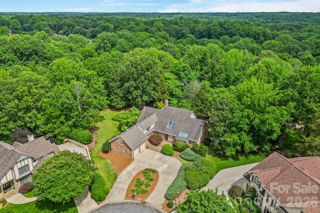 Photo 8 of 5901 Marsailles Court, Charlotte, NC