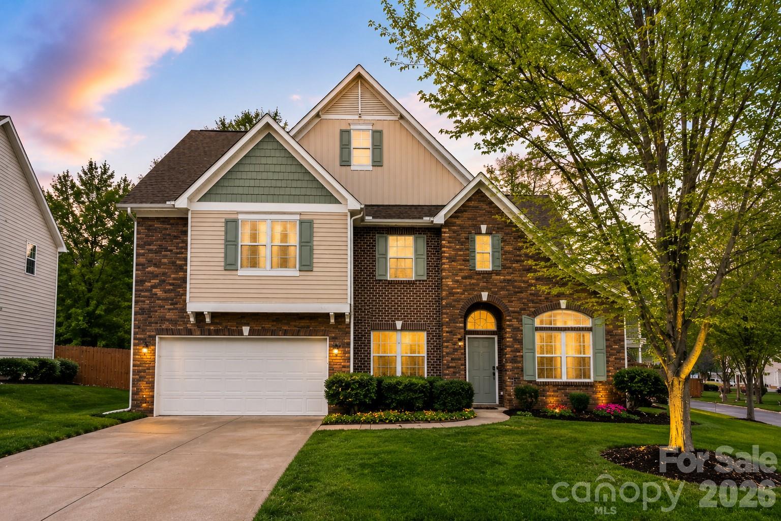 831 Irish Green Drive, Clover, SC