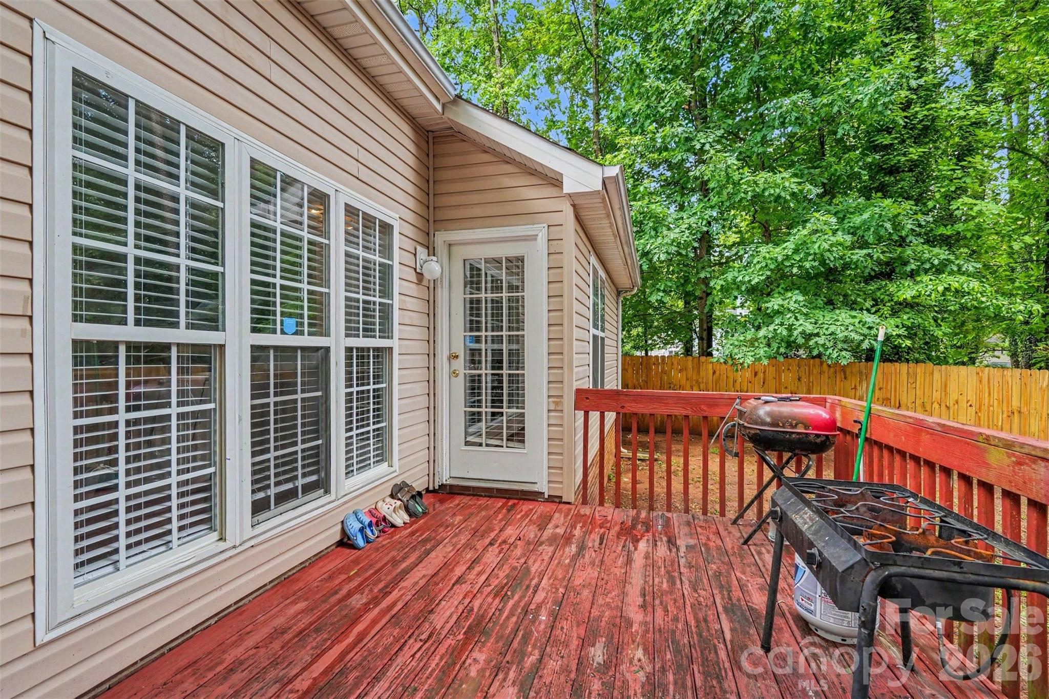 6312 Trysting Road, Charlotte, NC - photo 21 of 28