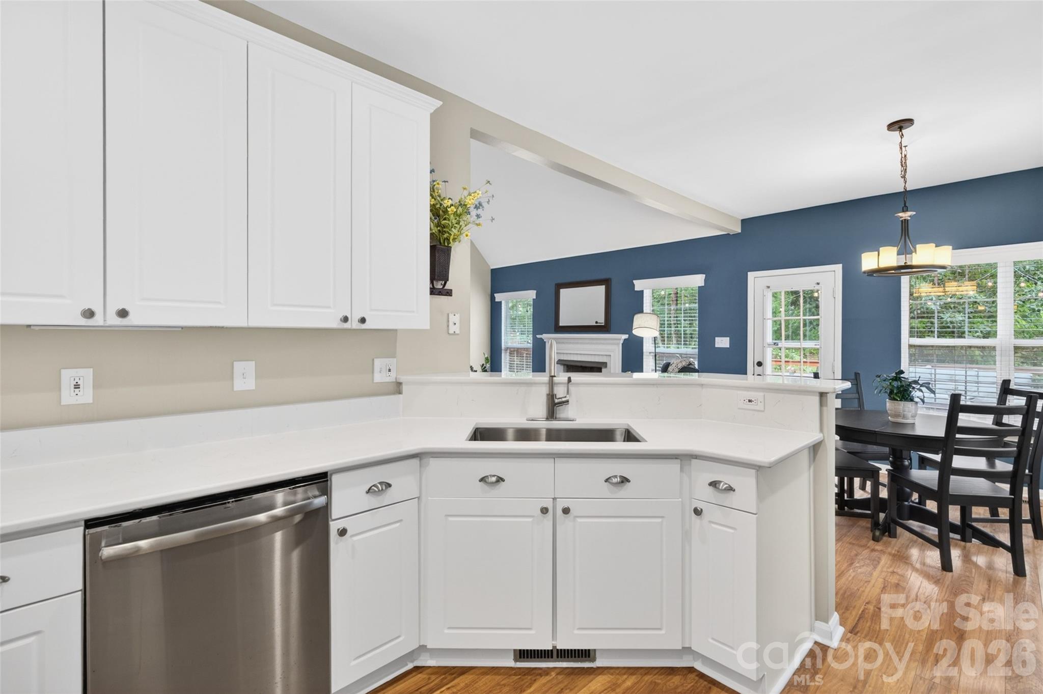 Photo 13 of 10502 Hellebore Road, Charlotte, NC