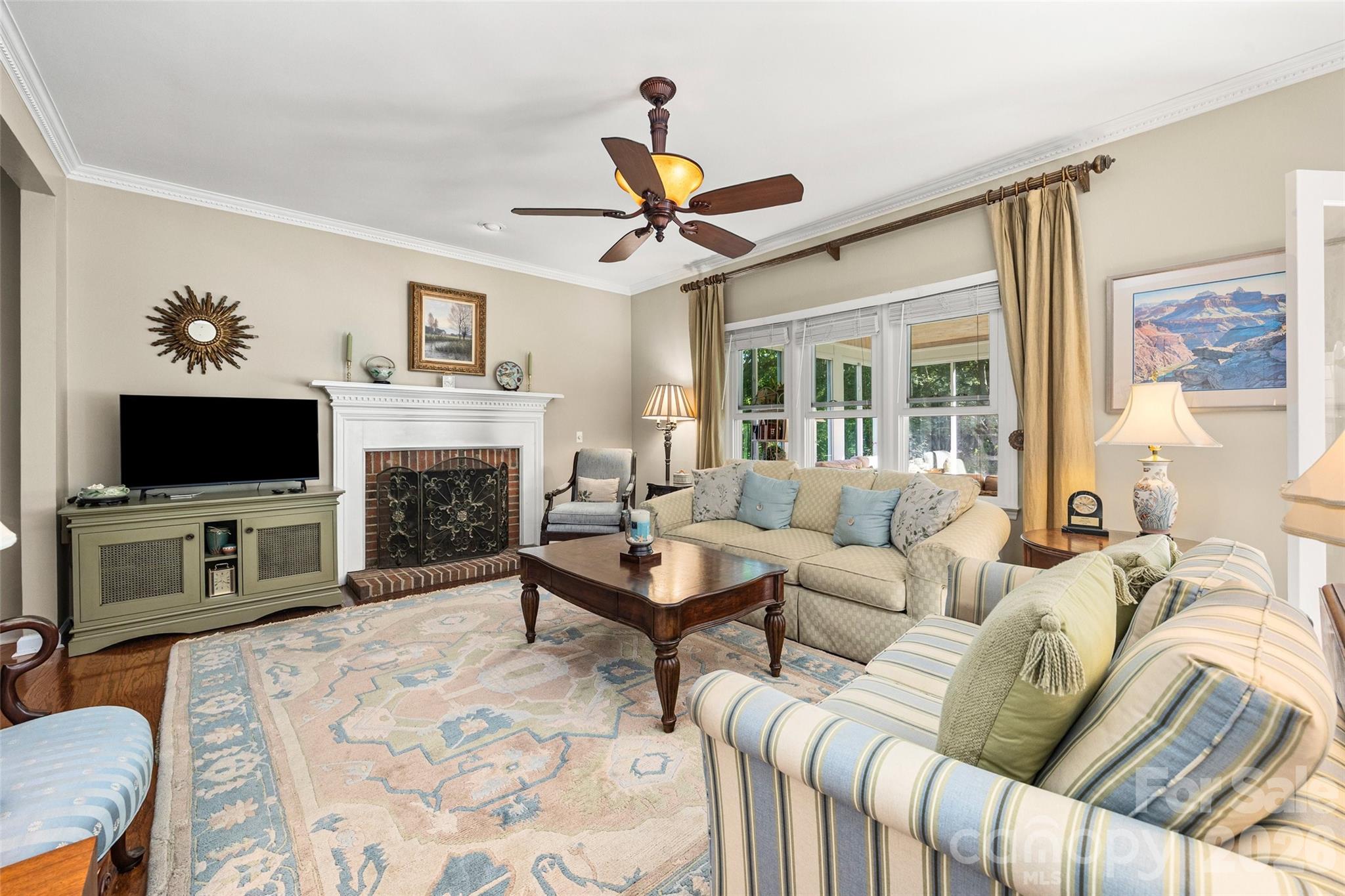 14002 Harlequin Drive, Charlotte, NC - photo 11 of 47