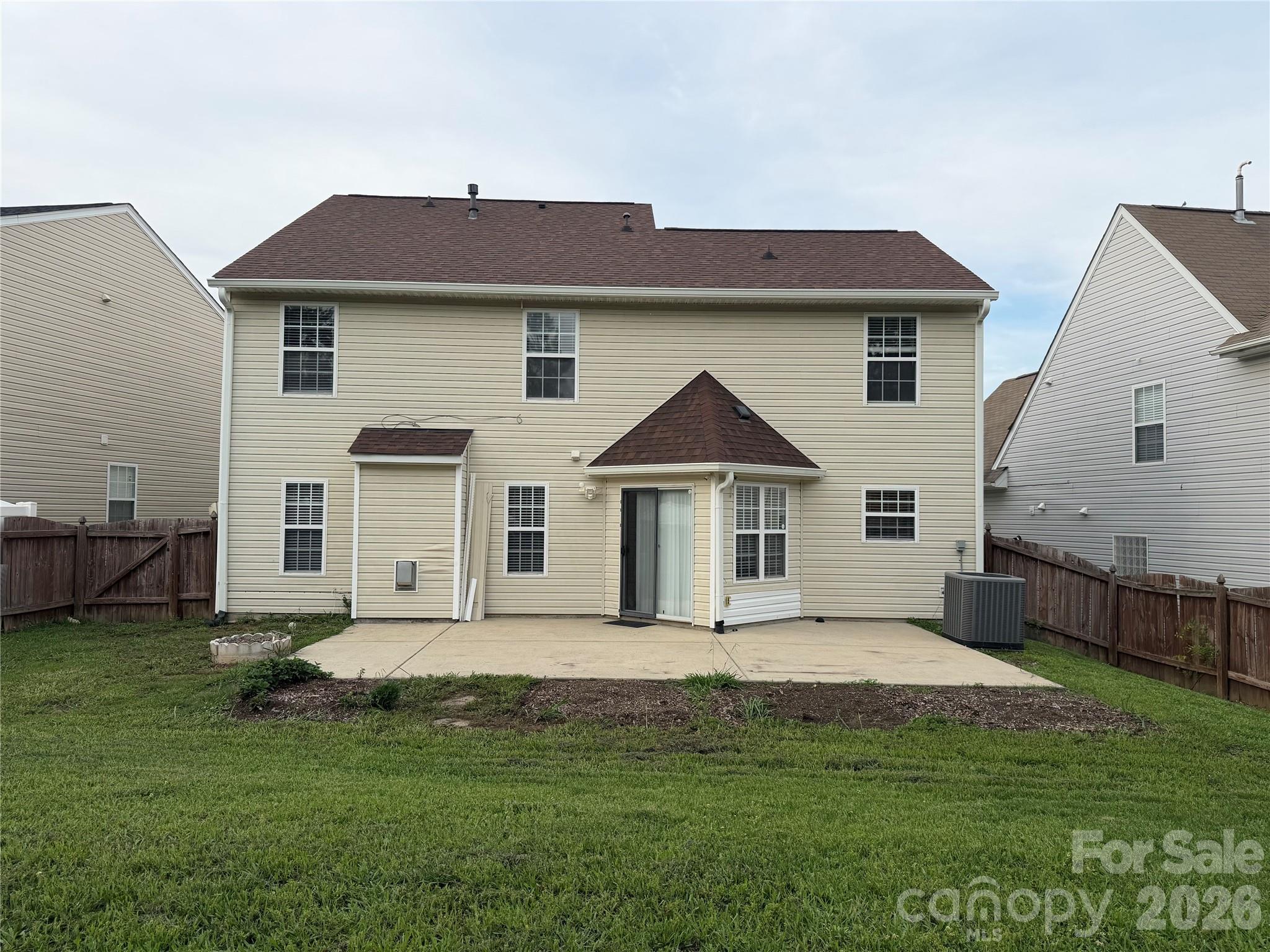 Photo 22 of 9233 Simonton Drive, Charlotte, NC