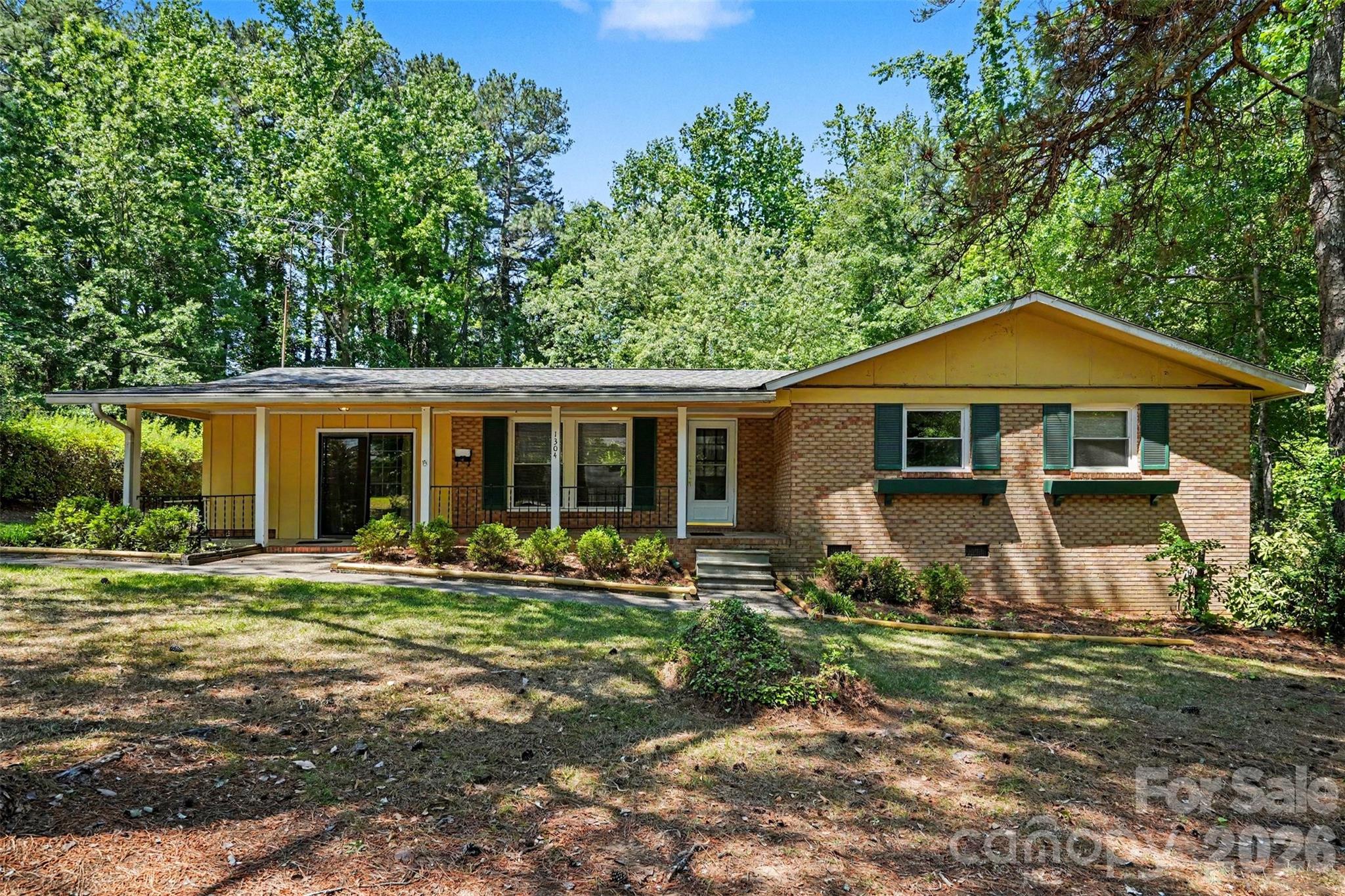 1304 Shannon Drive, Wadesboro, NC - photo 2 of 33