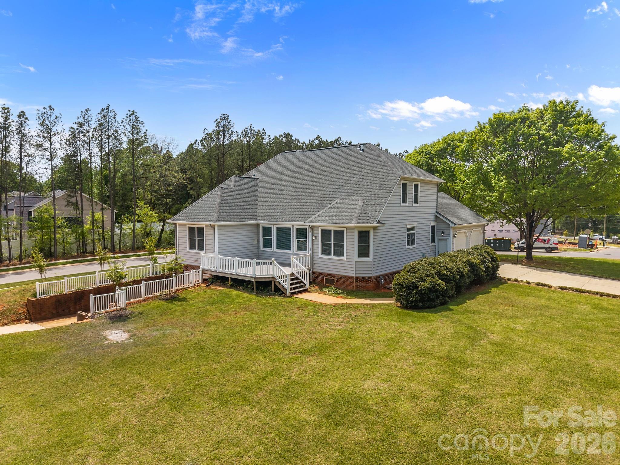 Photo 41 of 5109 McCallum Meadows Drive, Charlotte, NC