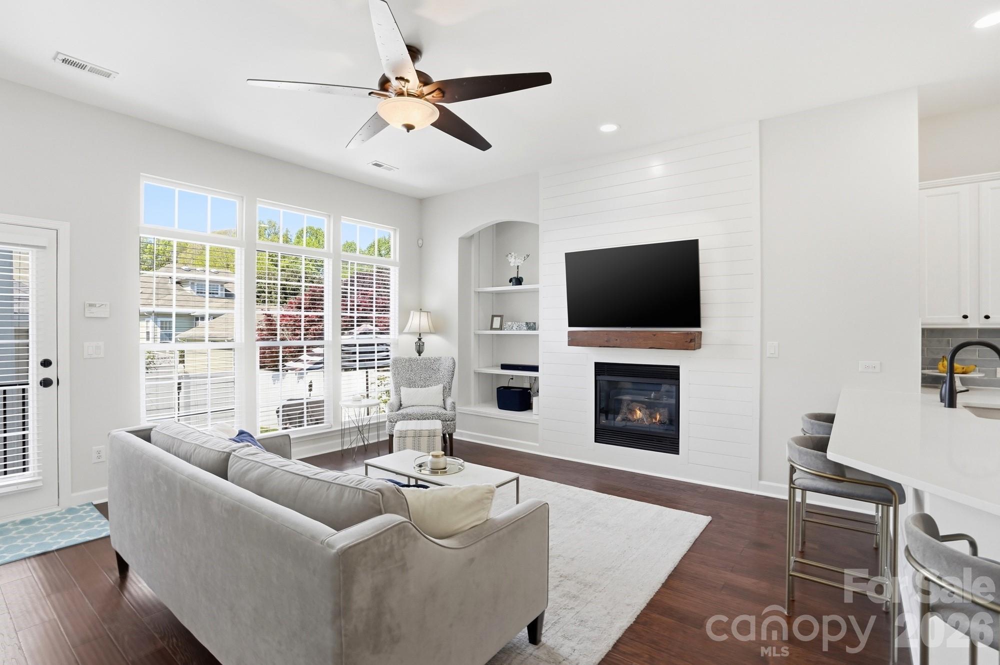17029 Carlton Way Road, Huntersville, NC - photo 5 of 40