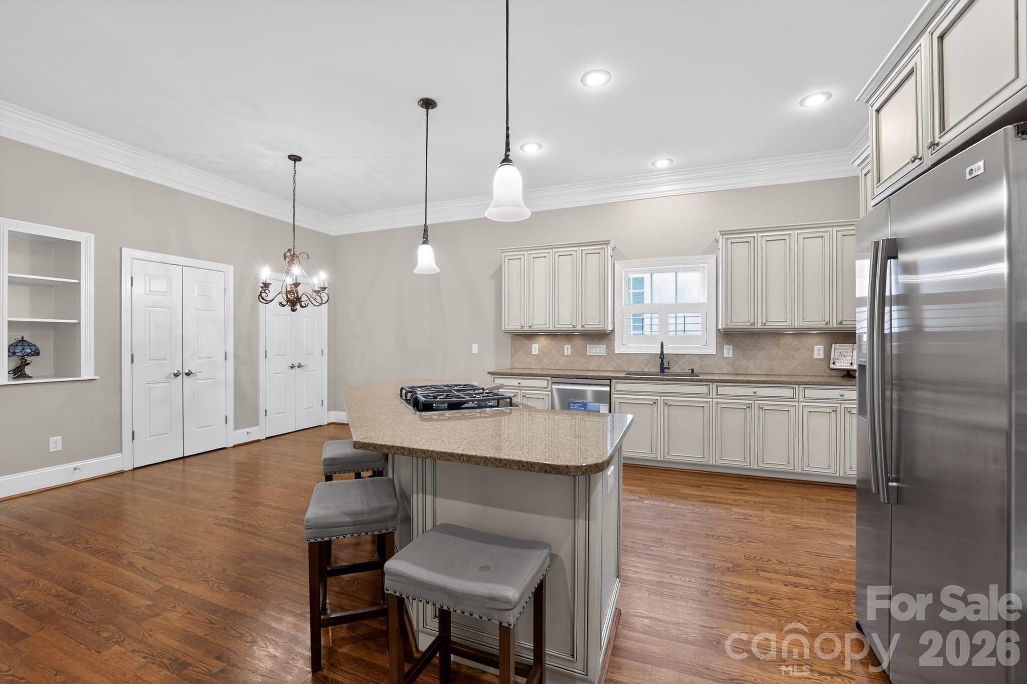 Photo 11 of 18128 Meadow Bottom Road, Charlotte, NC