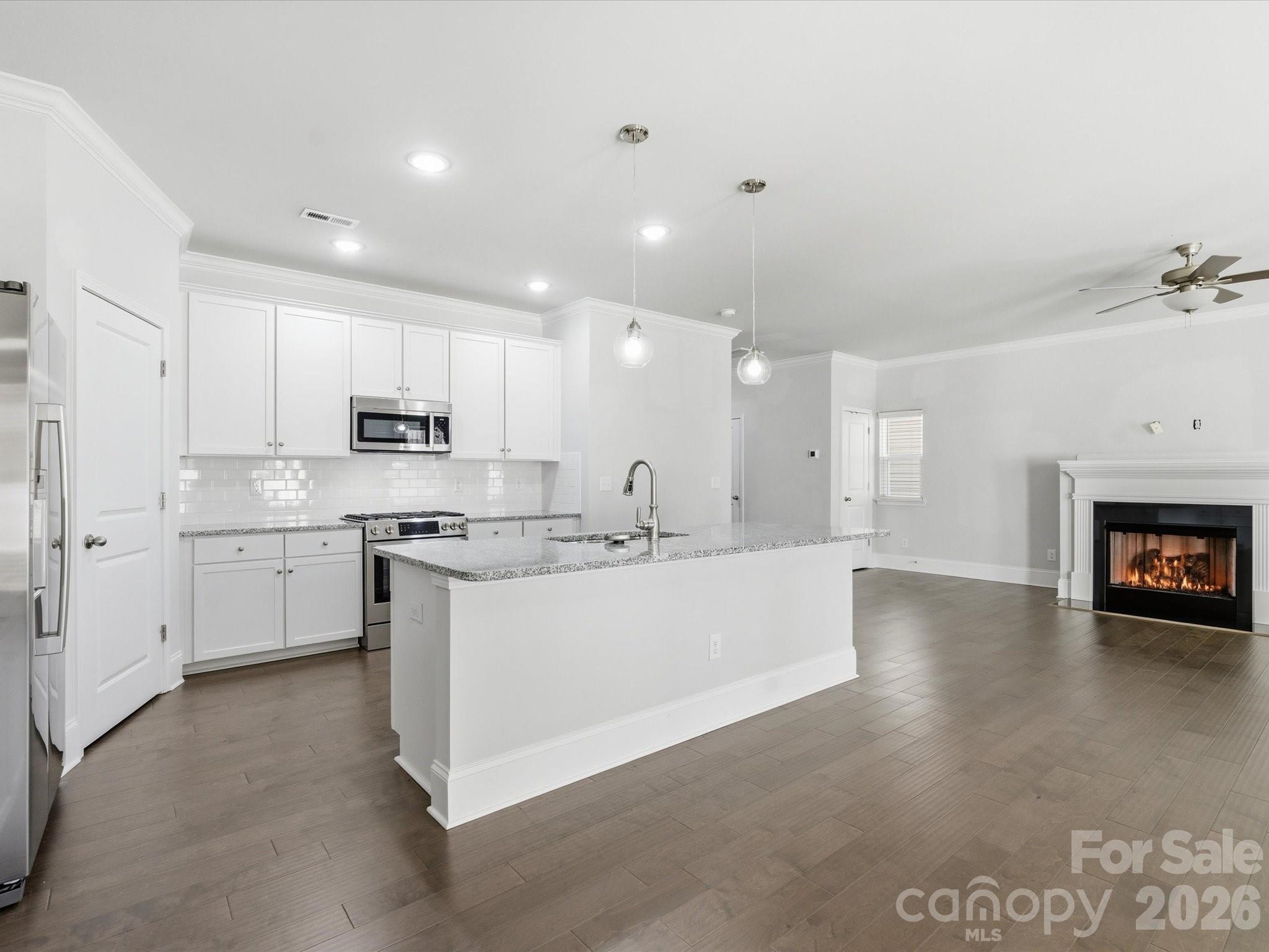 535 Cowans Villa Road6, Staley, NC - photo 15 of 49