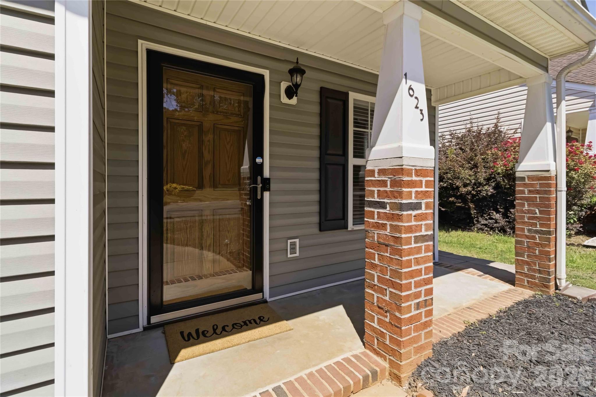 Photo 2 of 1623 Clemmon Sanders Circle, Rock Hill, SC