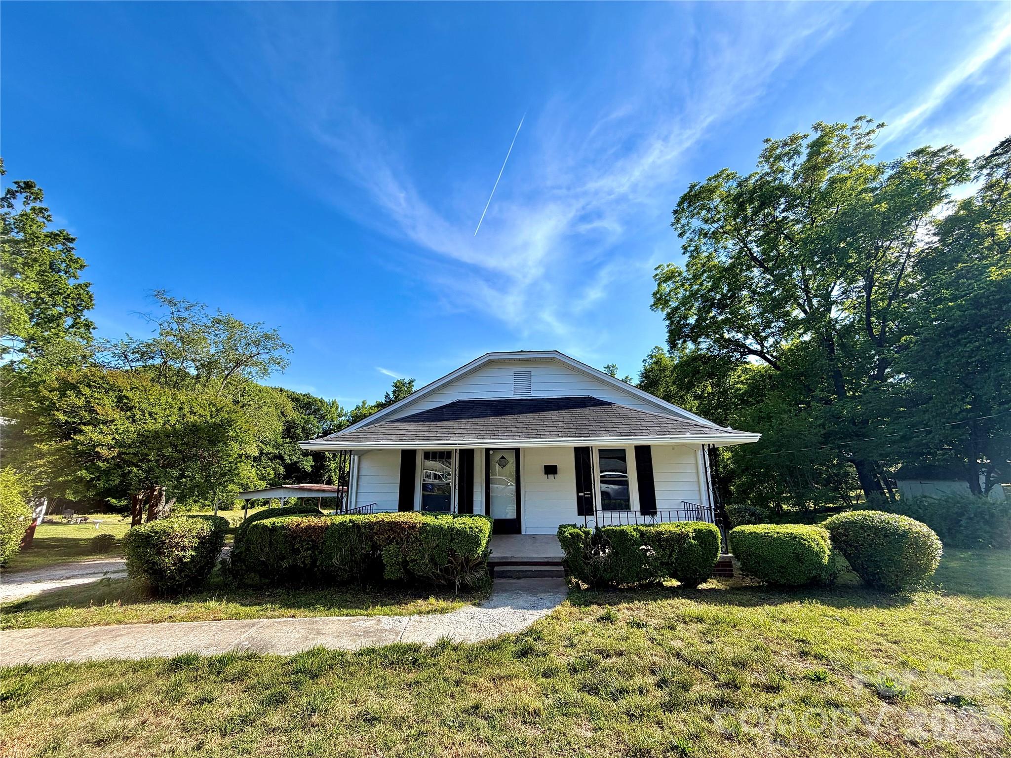 519 Locust Street, Kannapolis, NC