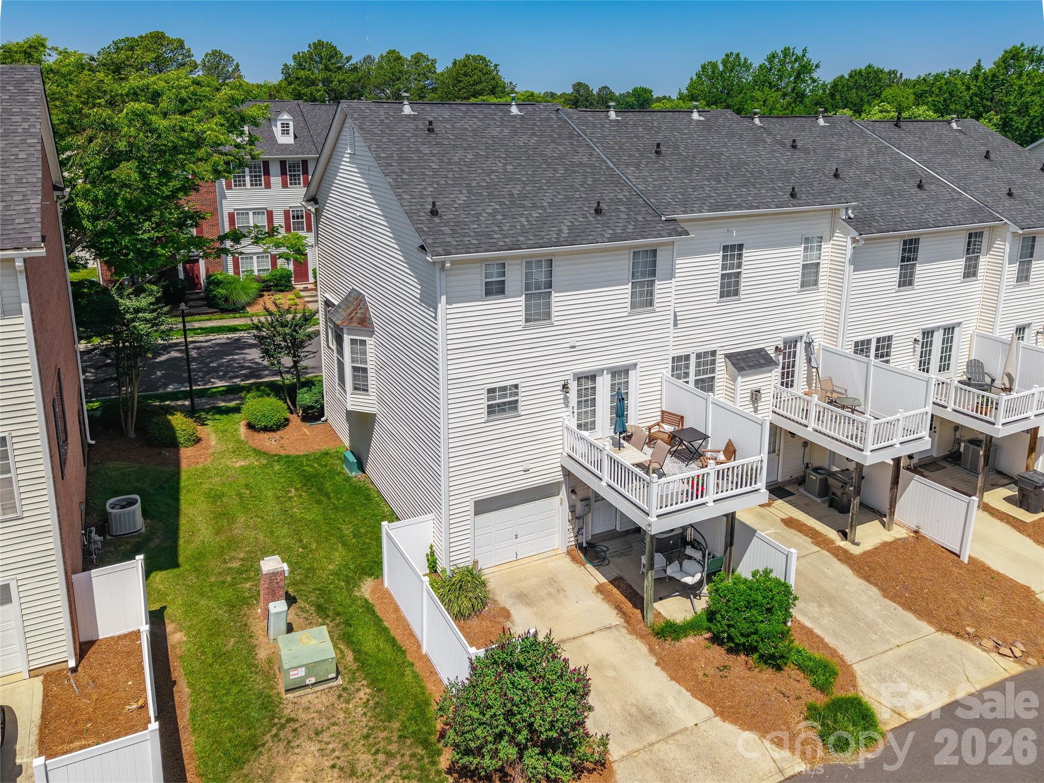 11737 Fiddlers Roof Lane, Charlotte, NC - photo 41 of 44