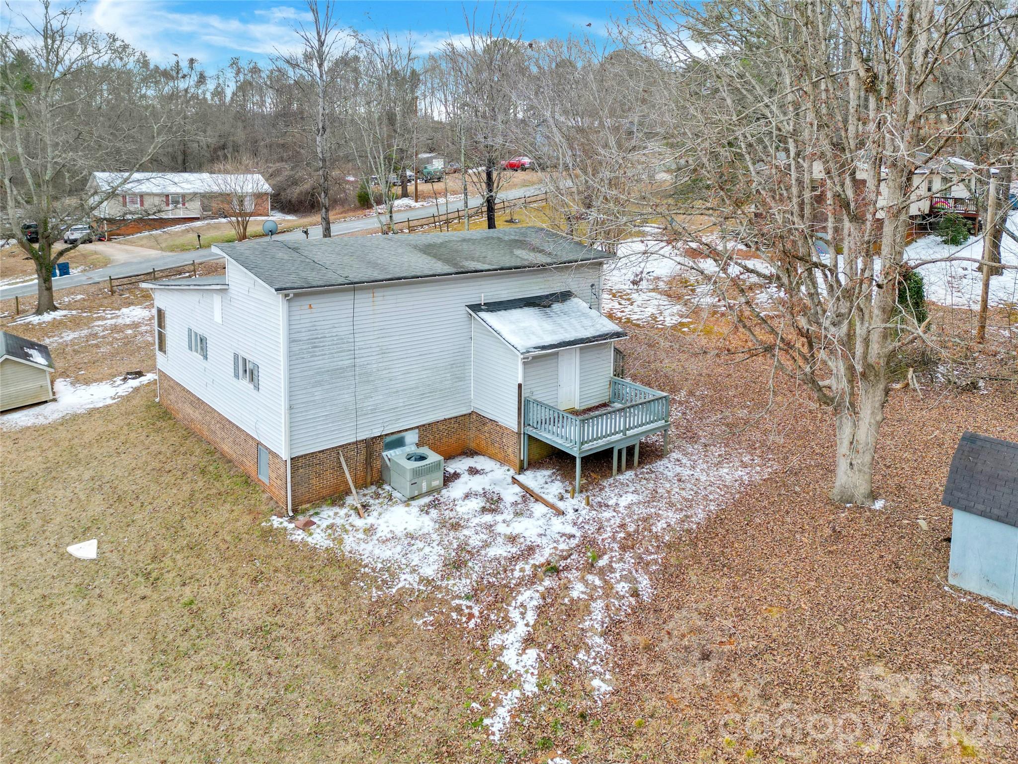 229 Riverhills Drive, Forest City, NC - photo 2 of 33