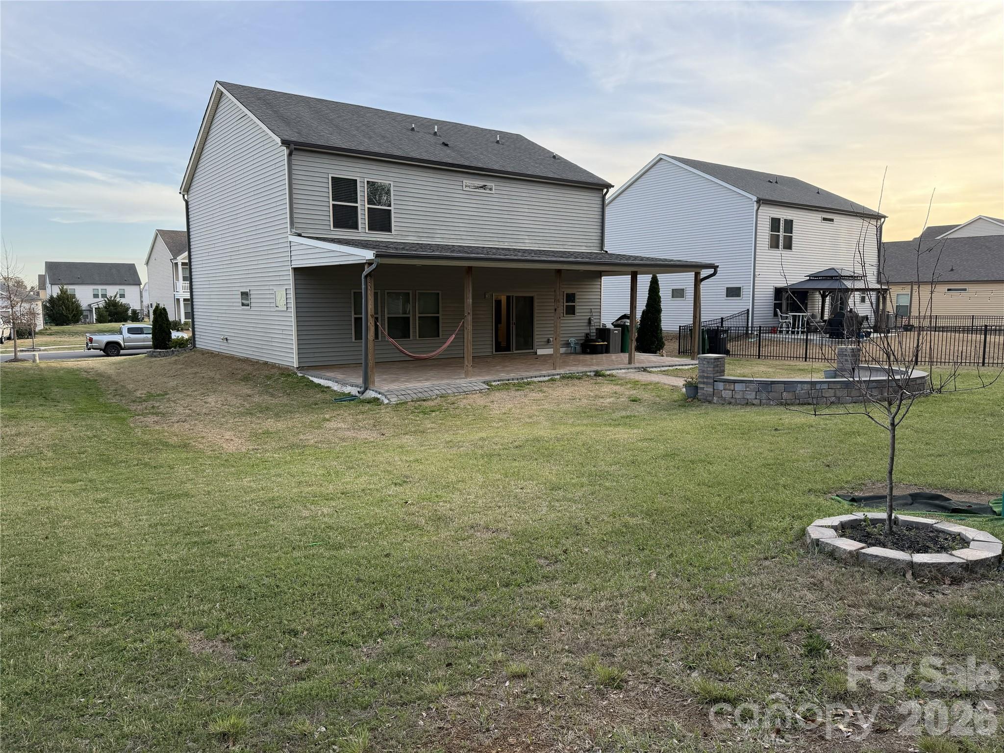 Photo 21 of 4621 Collingham Drive, Charlotte, NC