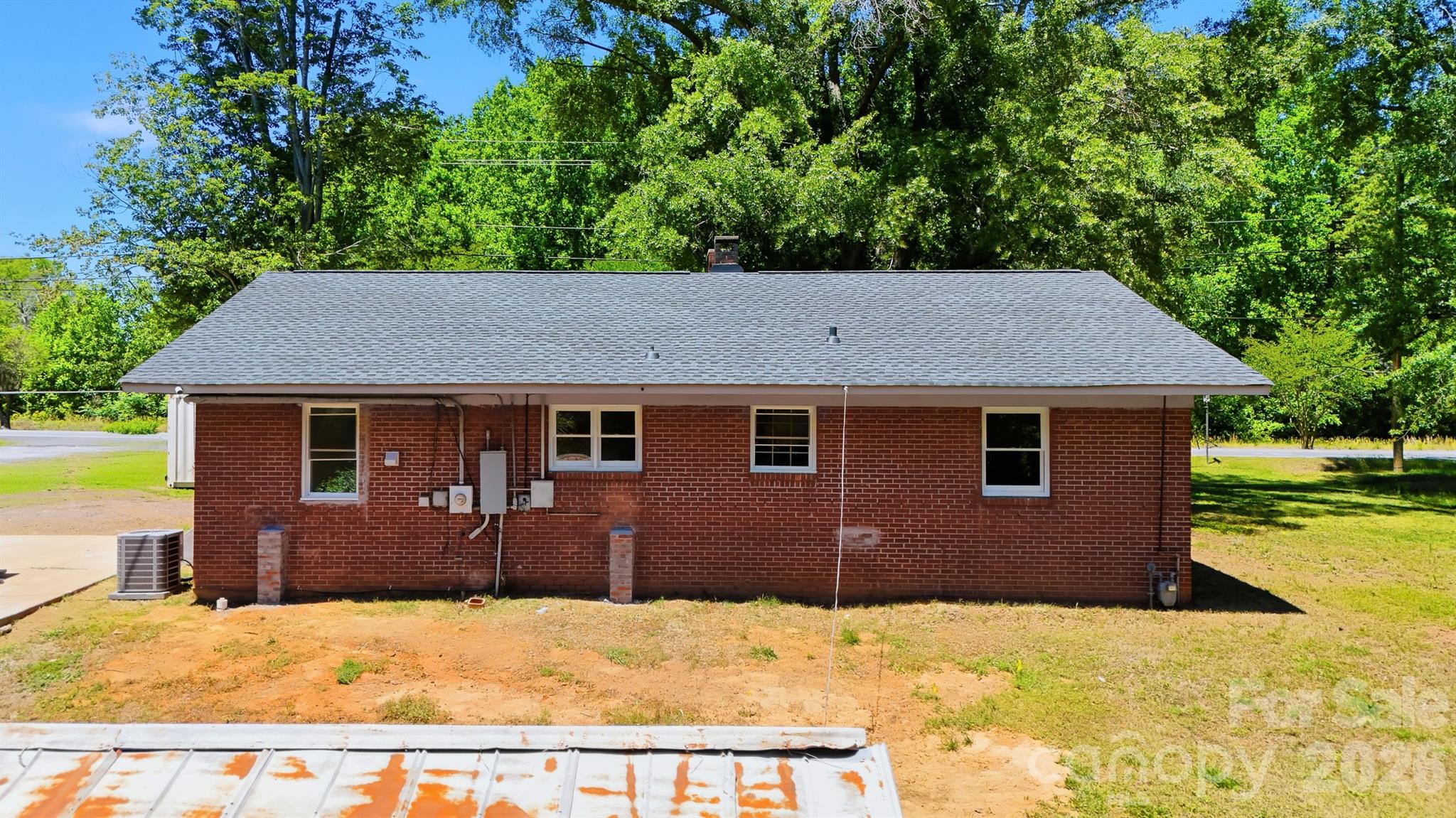 1807 S Post Road, Shelby, NC - photo 28 of 33