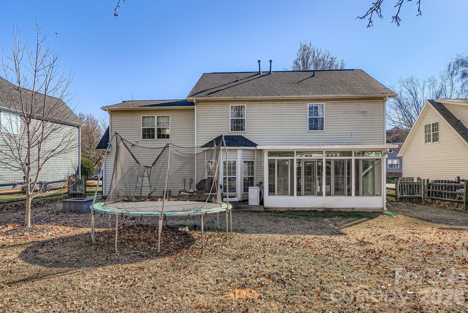Photo 24 of 10303 Baskerville Avenue103, Charlotte, NC