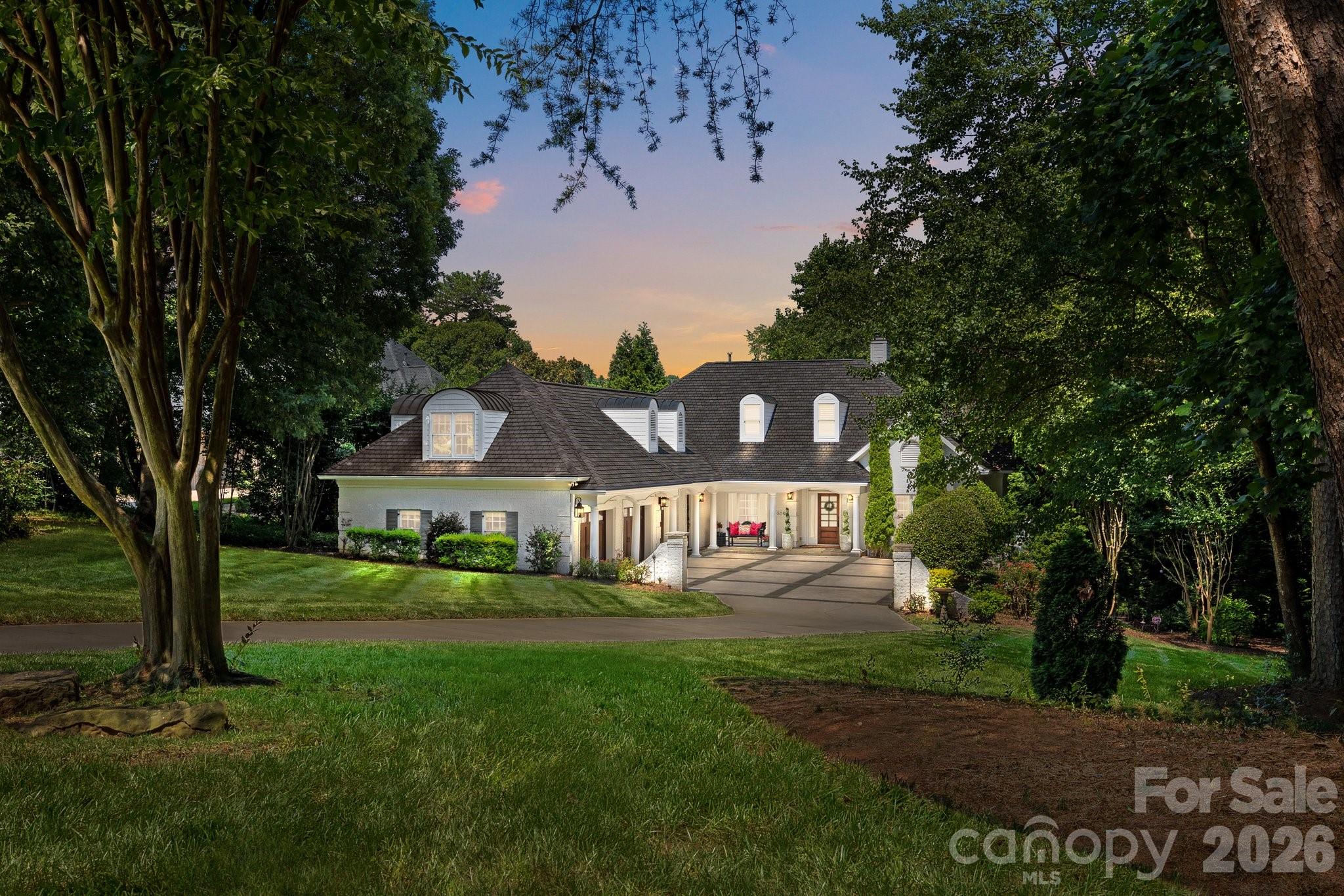 19506 Mary Ardrey Circle, Cornelius, NC