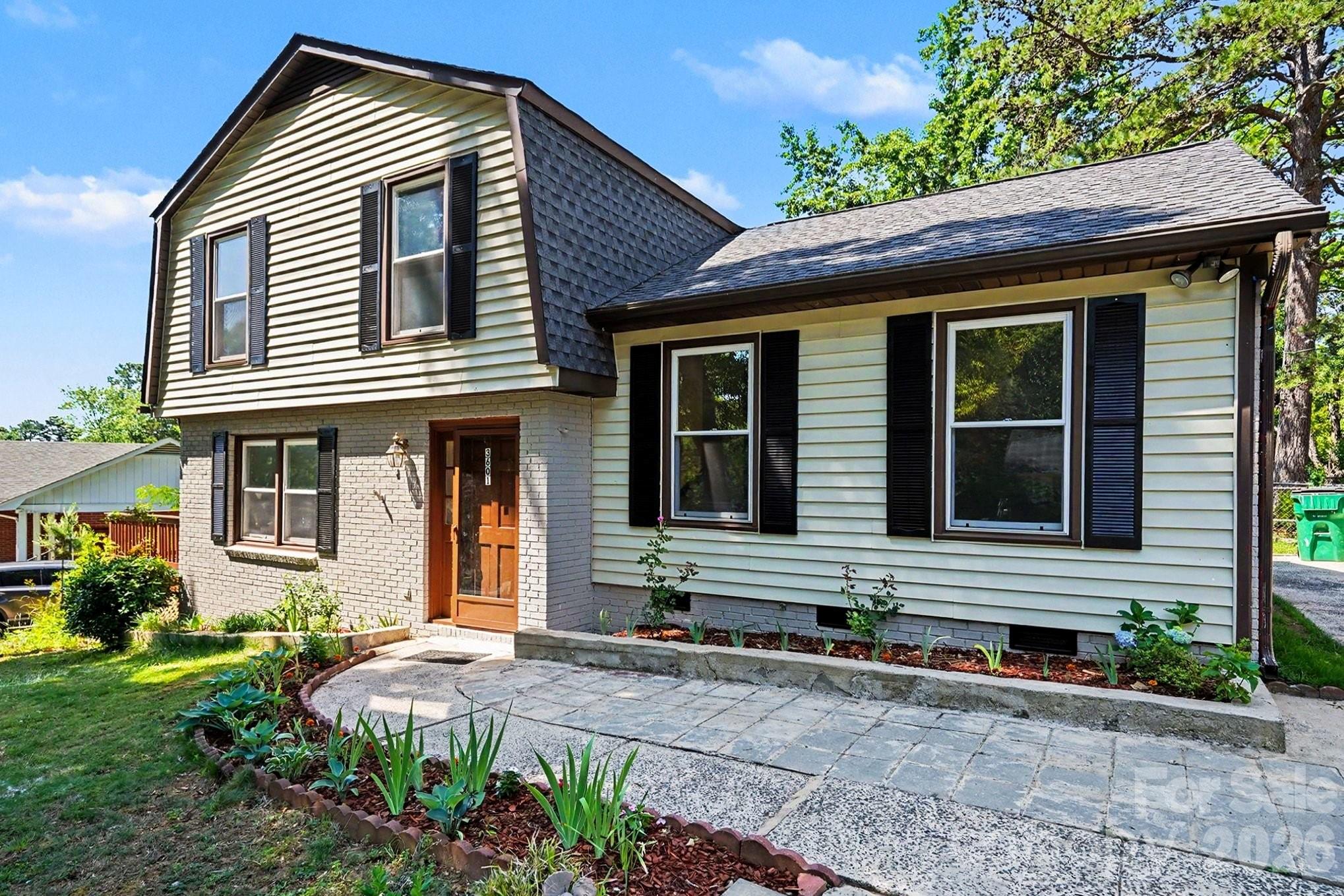 3601 Cross Winds Road, Charlotte, NC - photo 27 of 28