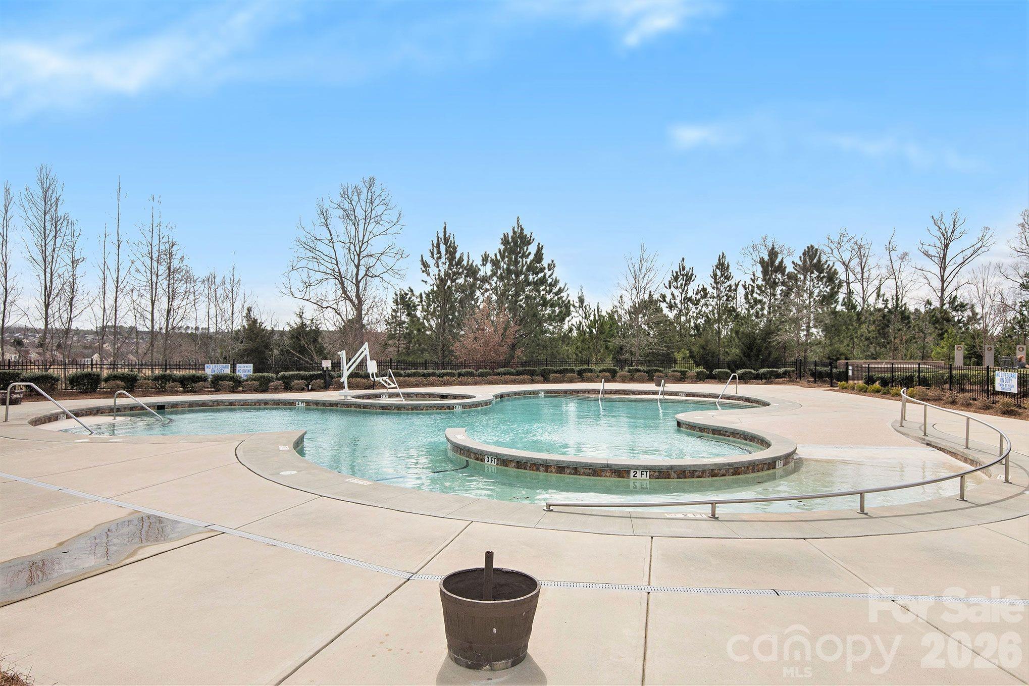 23023 Whimbrel Circle, Fort Mill, SC - photo 32 of 40