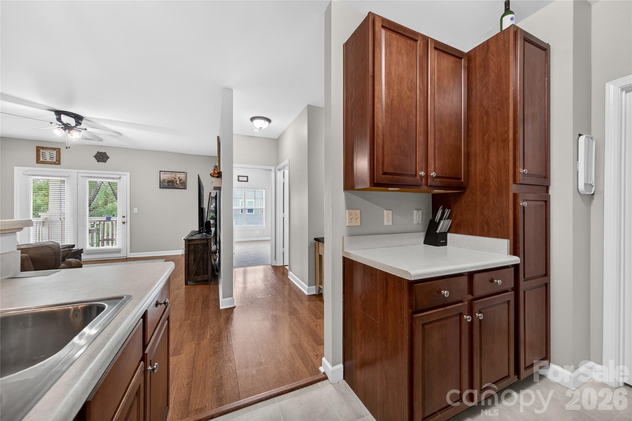Photo 13 of 11921 Ridgeway Park Drive, Charlotte, NC