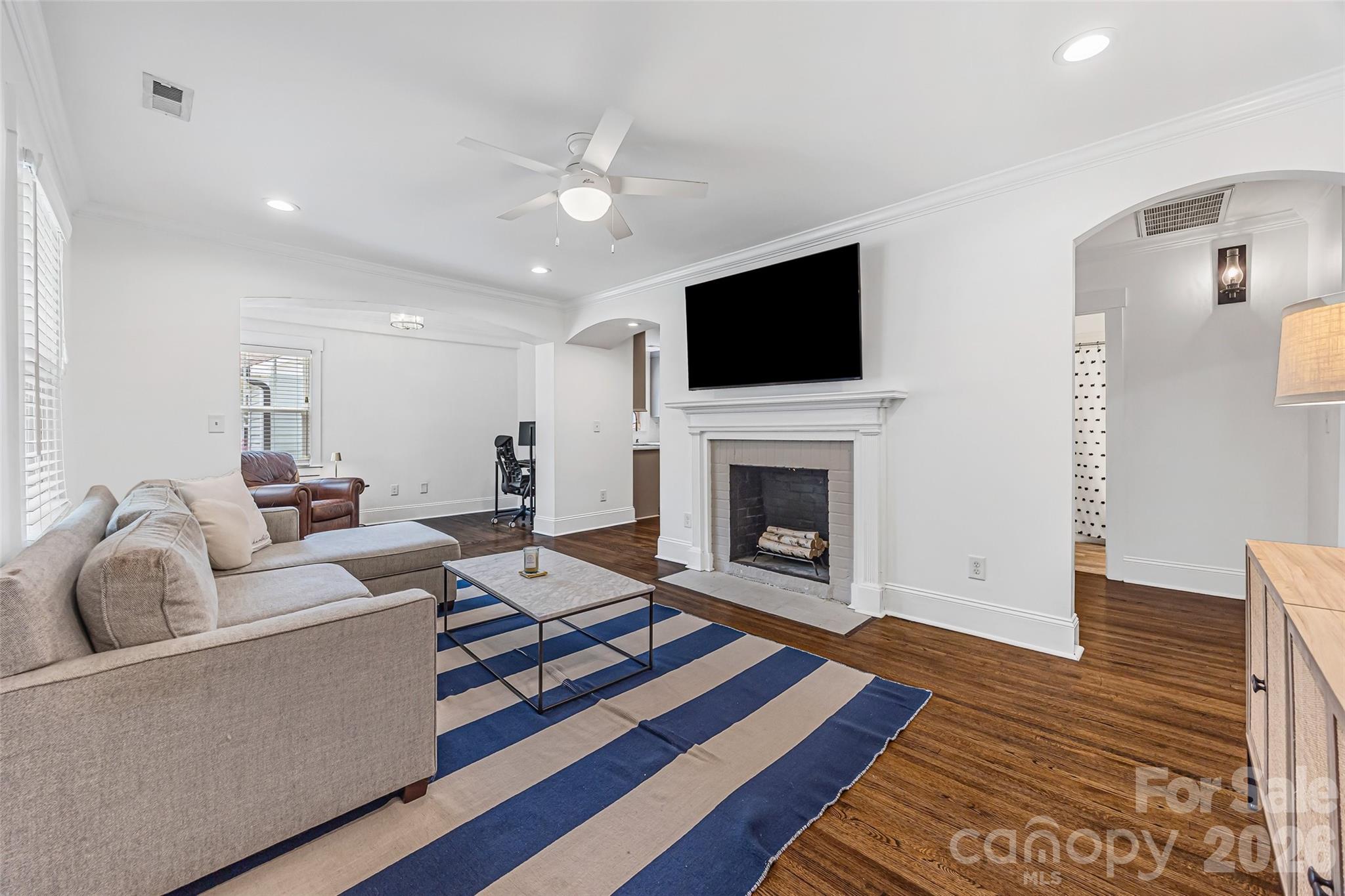 Photo 4 of 2448 Morton Street, Charlotte, NC