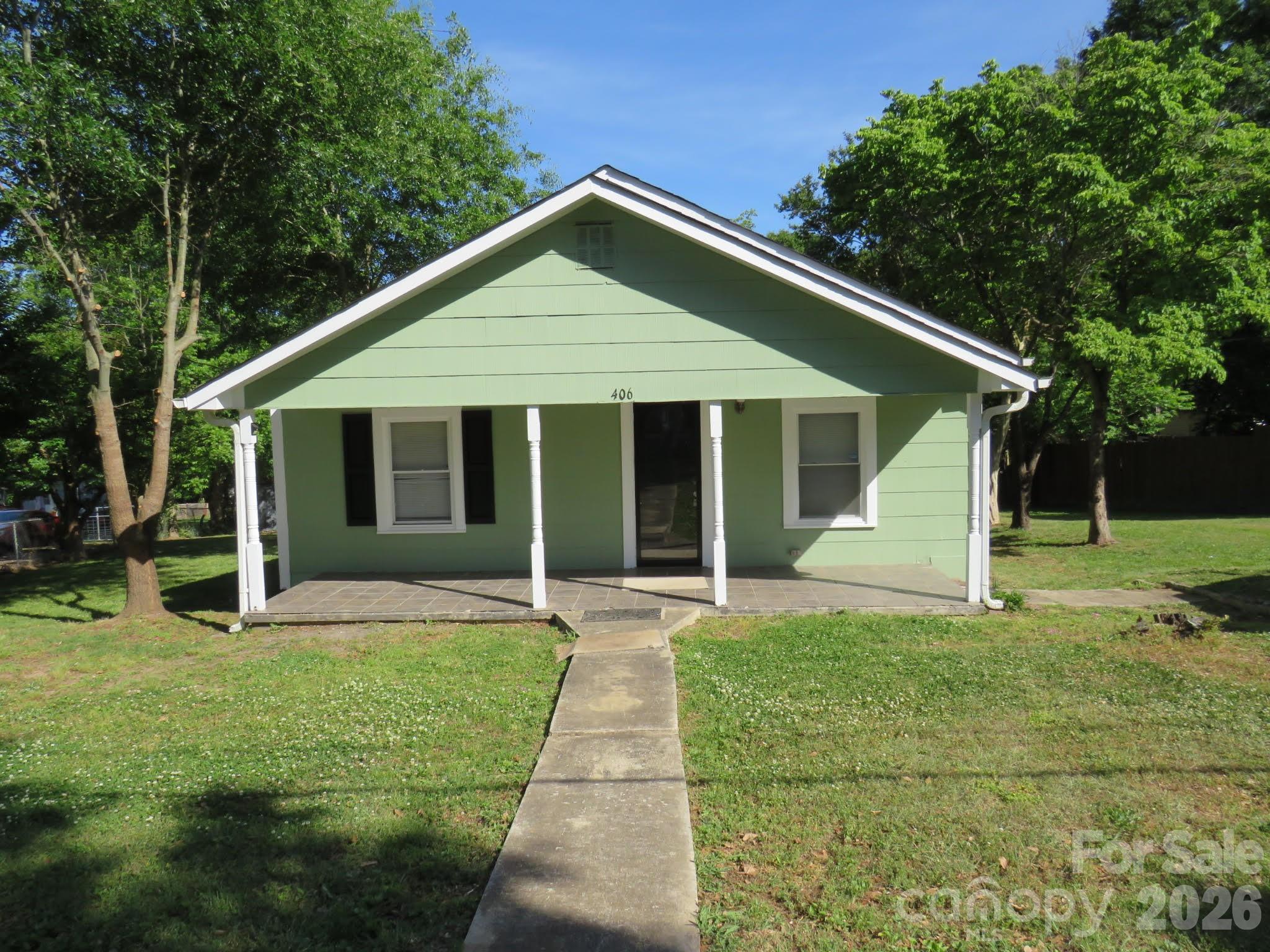 406 River Drive, Gaffney, SC