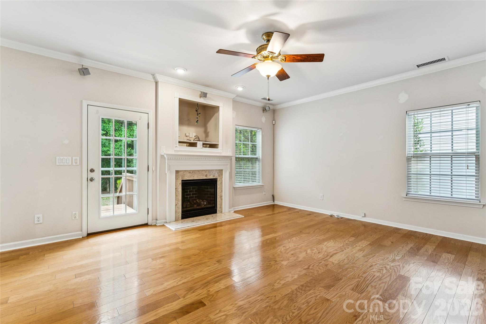 15108 Bridle Trace Lane, Pineville, NC - photo 5 of 48