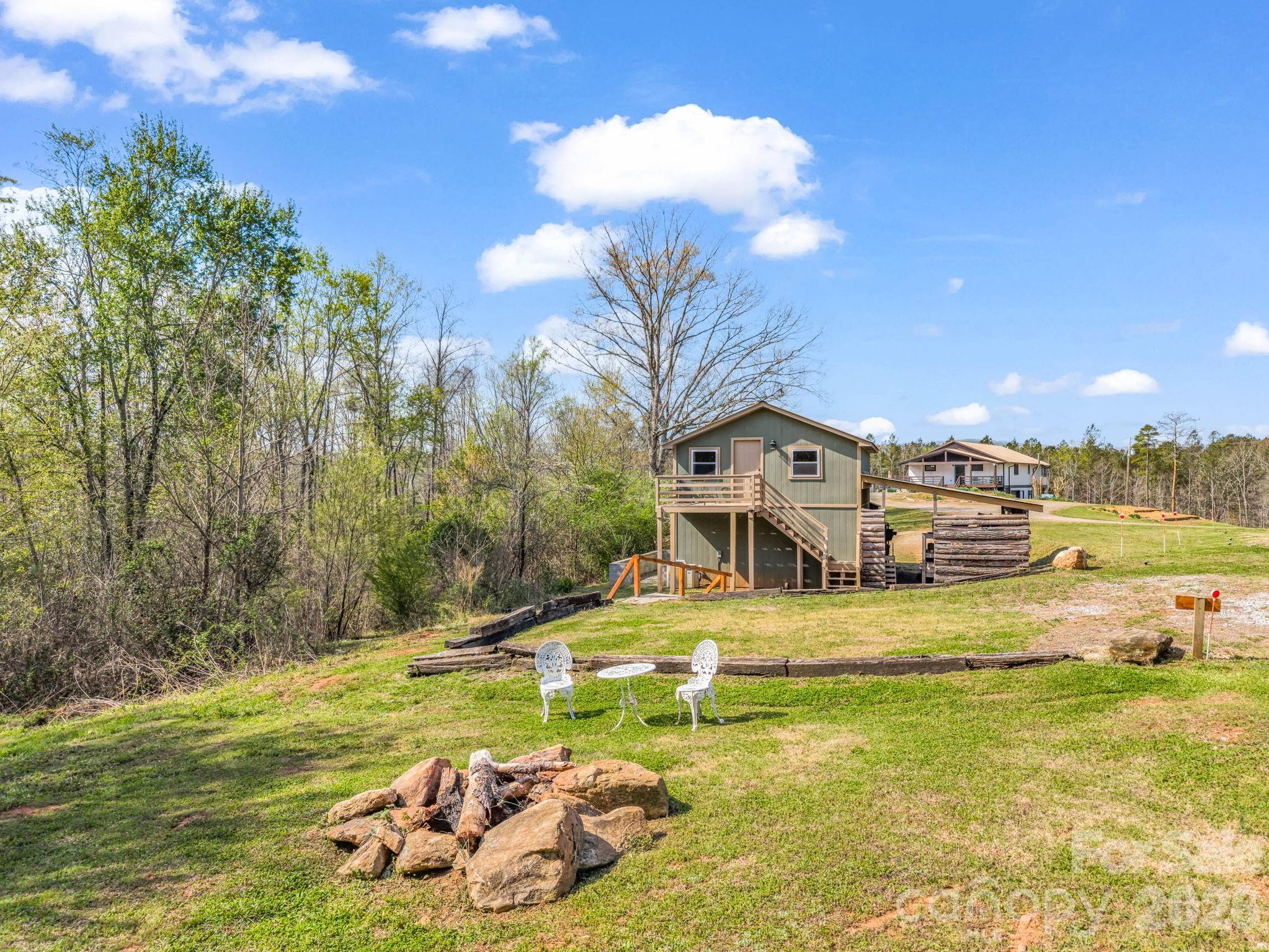 990 Romey Campbell Road, Ellenboro, NC - photo 8 of 49