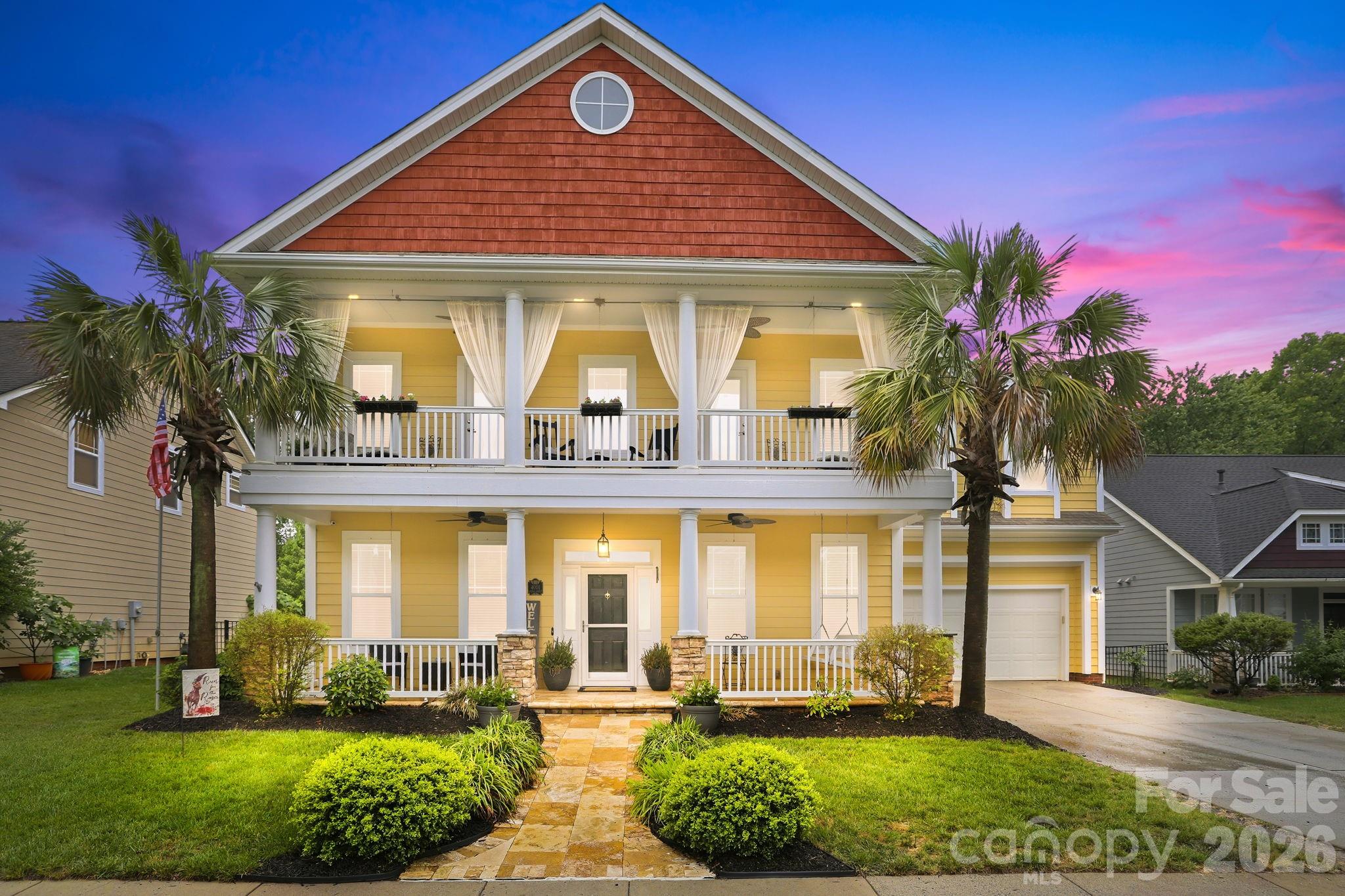4001 Ladys Secret Drive, Indian Trail, NC