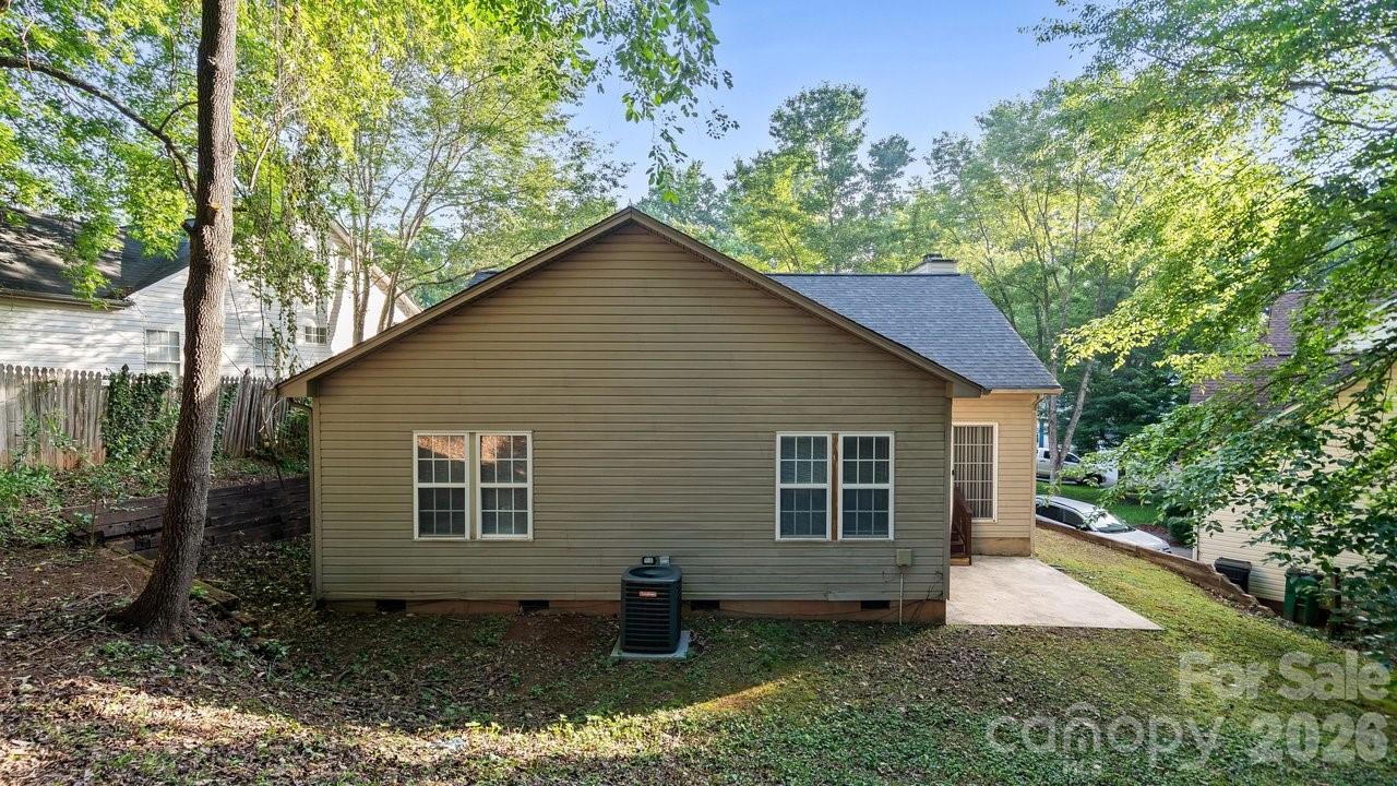 Photo 24 of 5322 Chinemist Court, Charlotte, NC