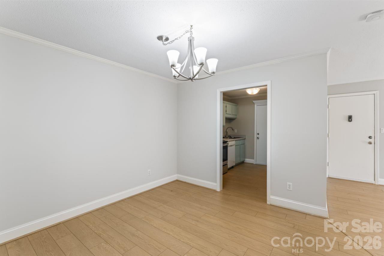 Photo 11 of 4747 Hedgemore DriveB, Charlotte, NC