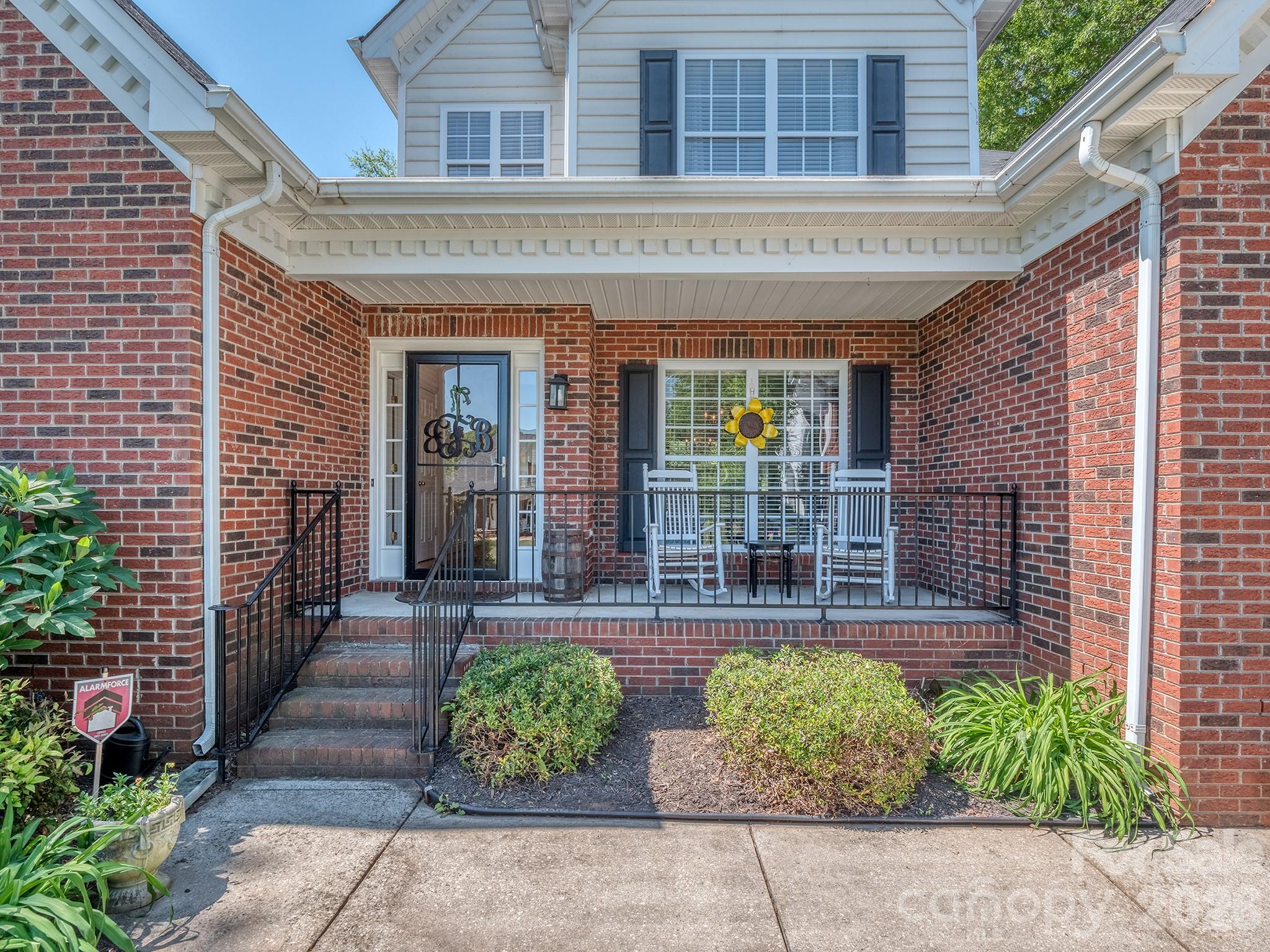 Photo 2 of 4651 Glasgow Court, Gastonia, NC
