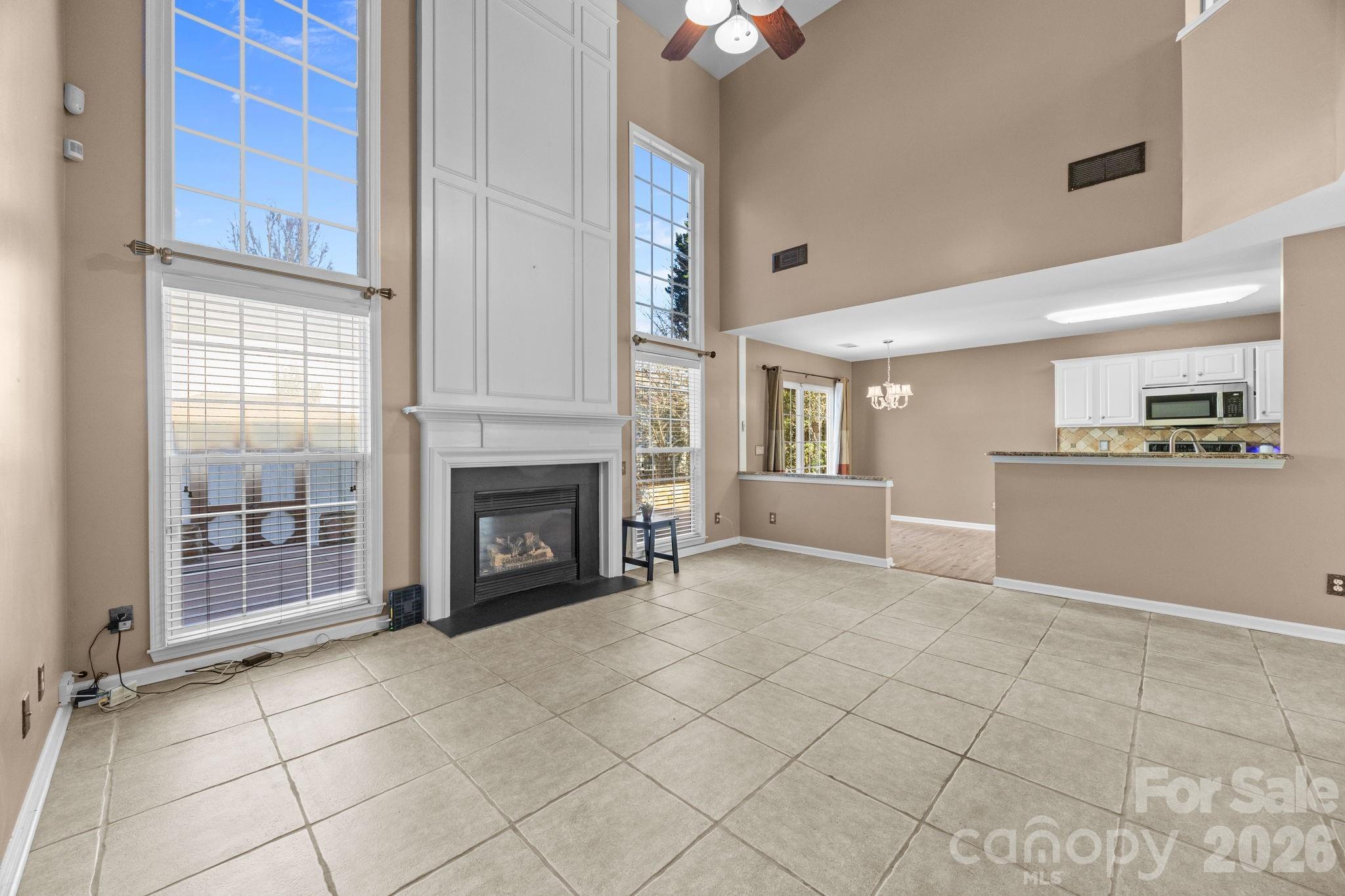 Photo 6 of 11926 Hawick Valley Lane, Charlotte, NC