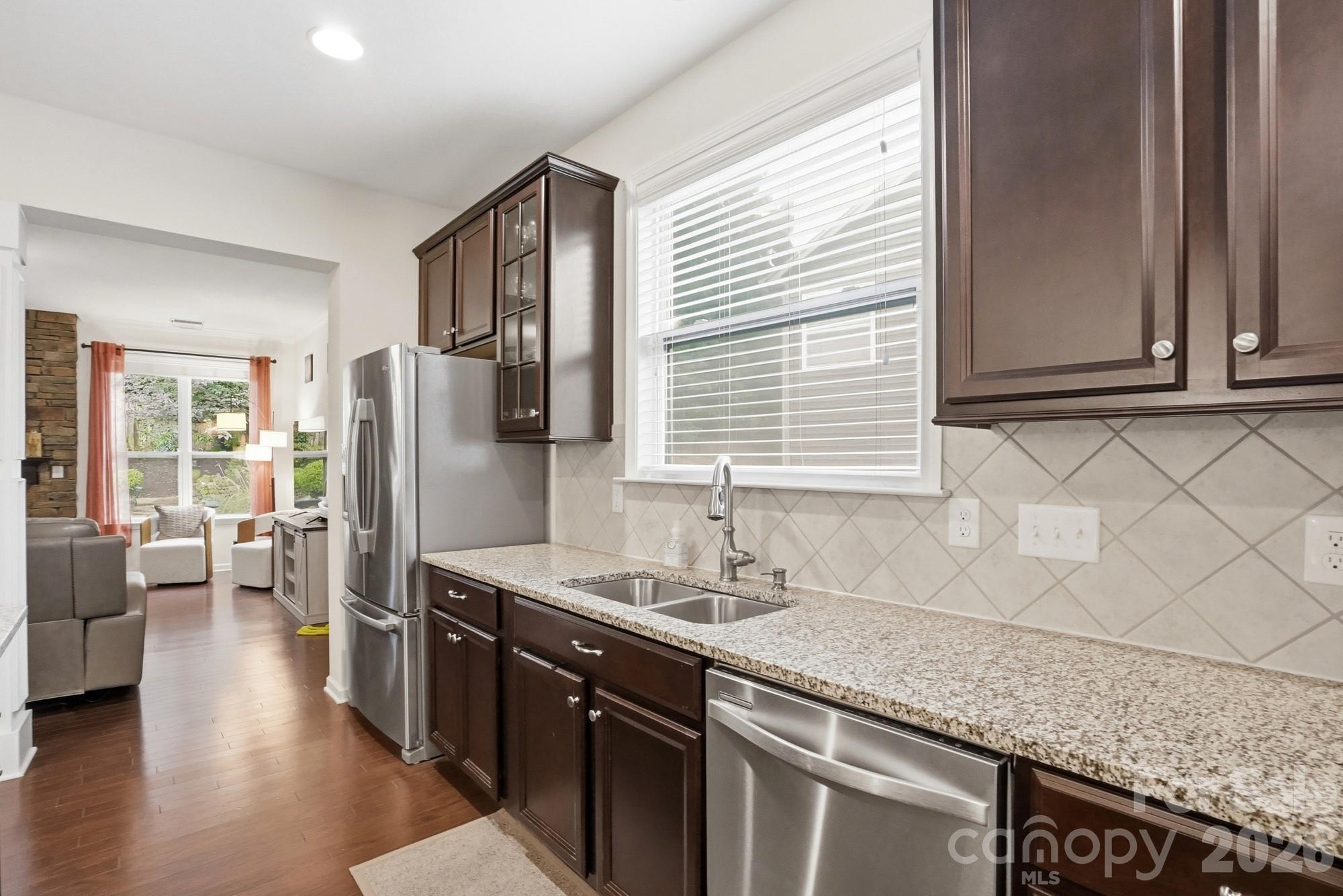 Photo 8 of 14520 Harmonious Street, Charlotte, NC