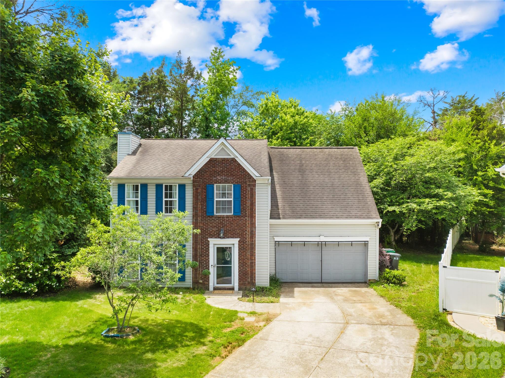 Home for sale at 14542 Arbor Ridge Drive, Charlotte, NC — photo 1 of 30