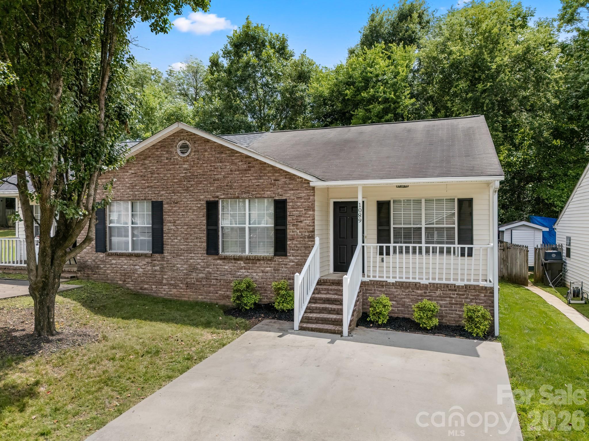 1089 Cherry Meadow Lane, Rock Hill, SC