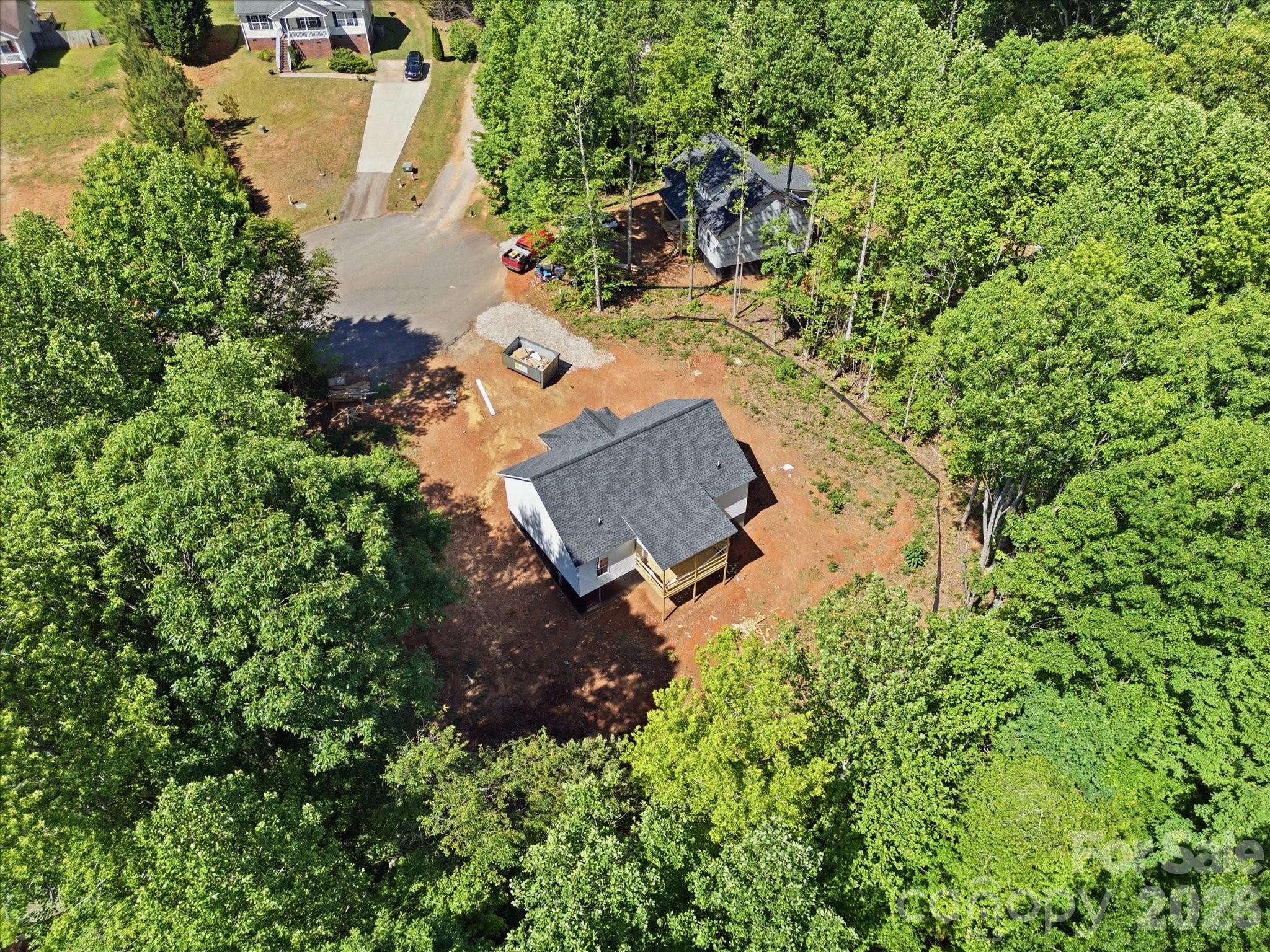 1222 Woodpecker Drive, Clover, SC - photo 39 of 49