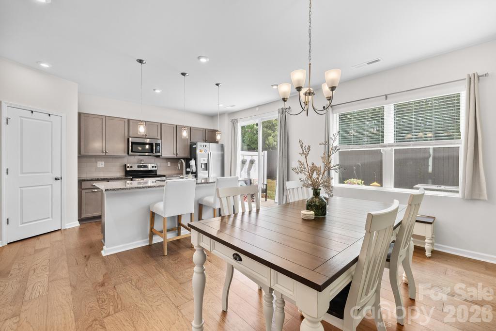 Photo 12 of 9158 Widden Way, Charlotte, NC